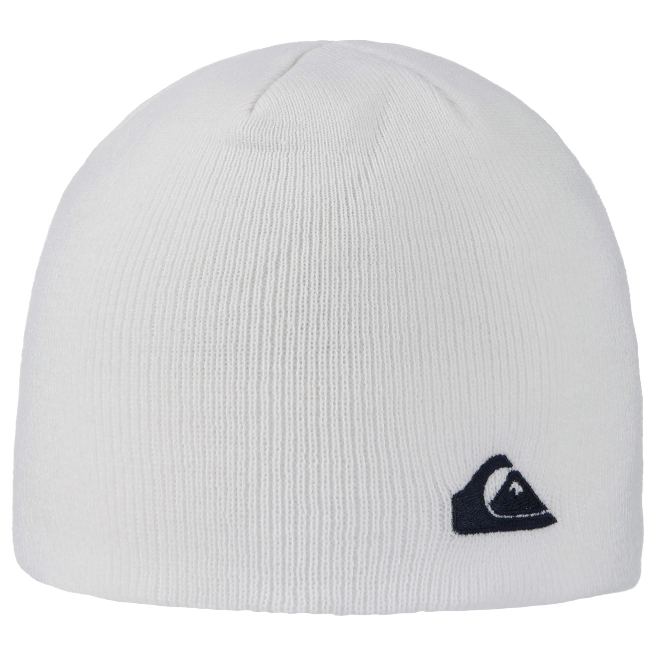 White Beanie by Quicksilver - 15,95