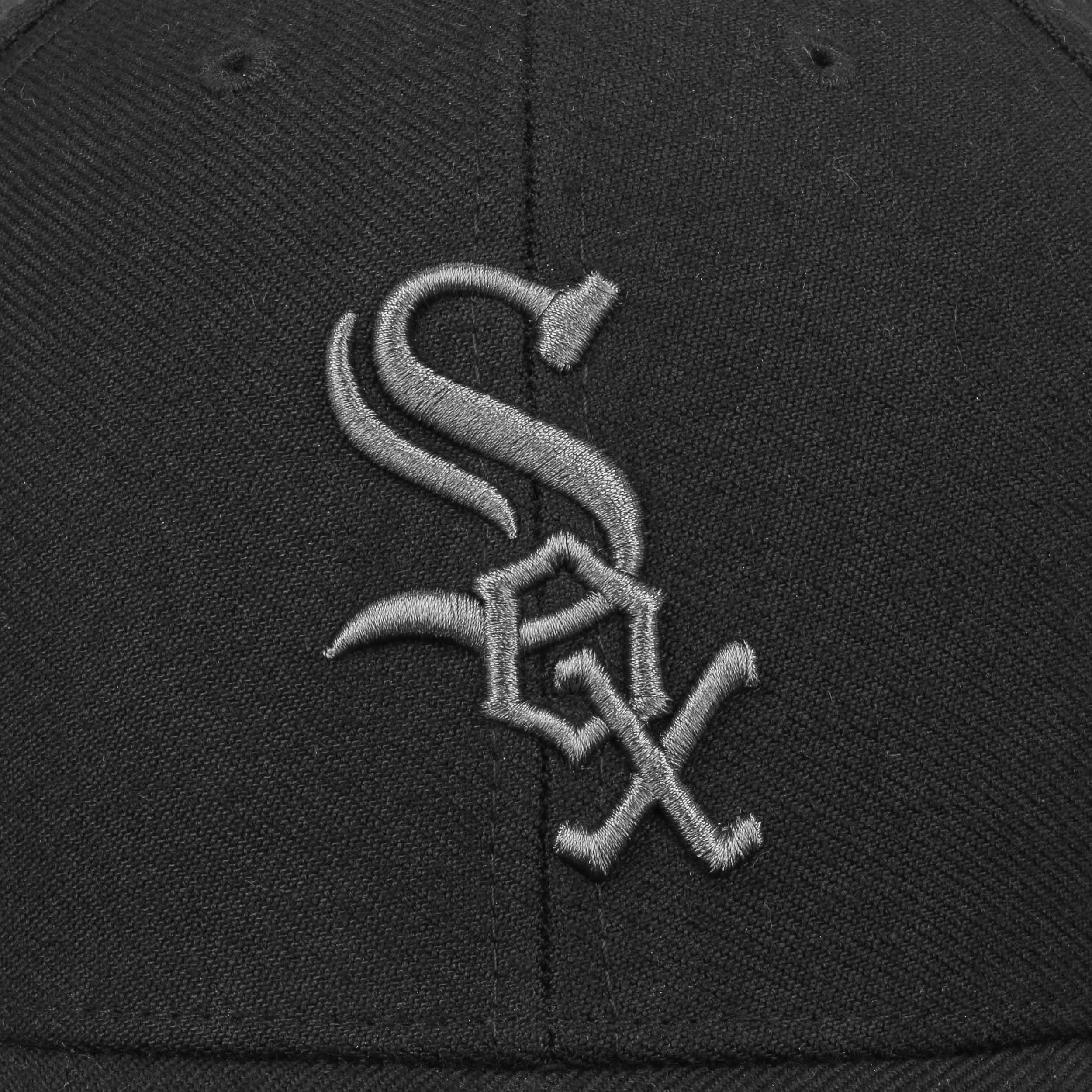 White Sox BG Strapback Cap by 47 Brand - 19,95