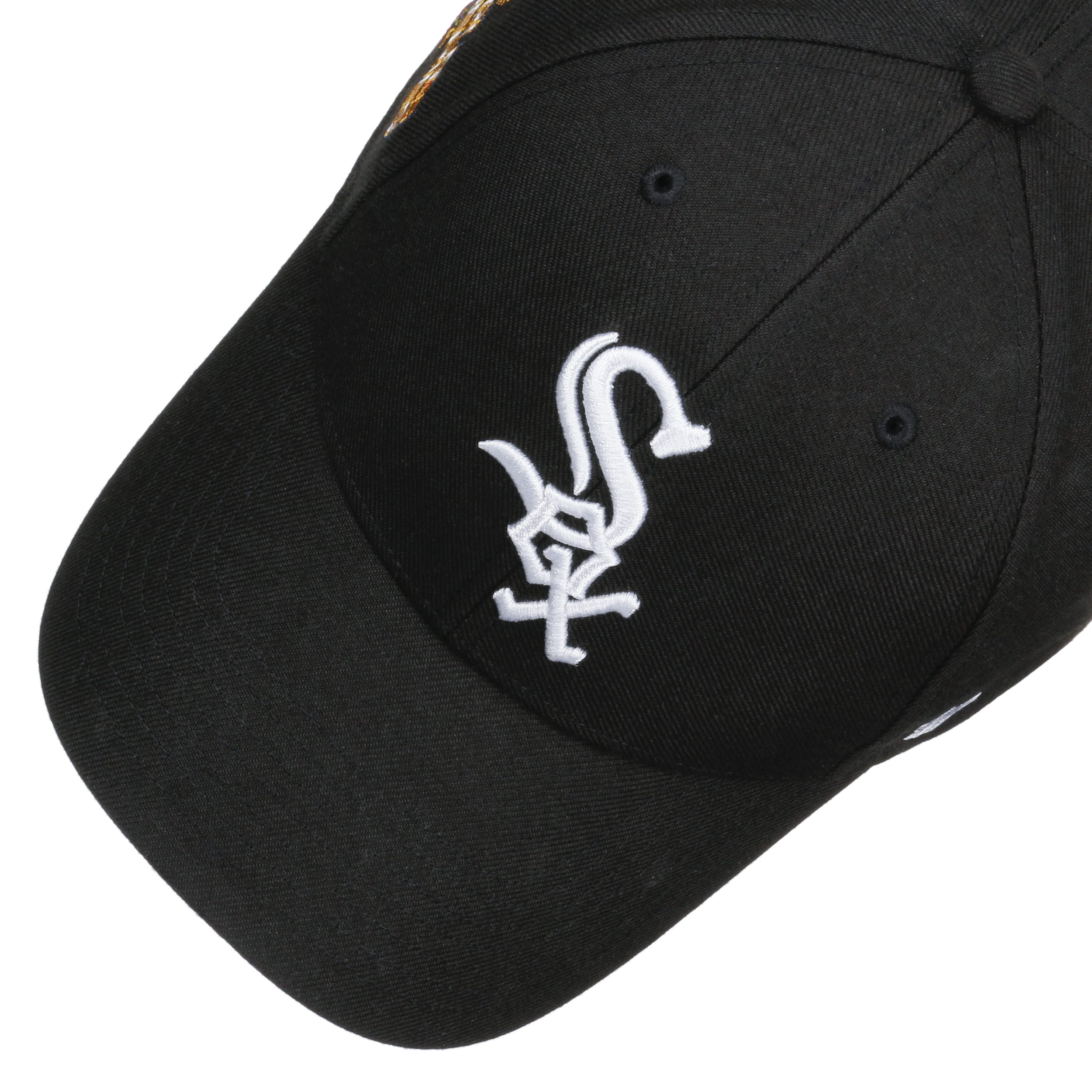 White Sox Sure Shot MVP Cap by 47 Brand - 19,95