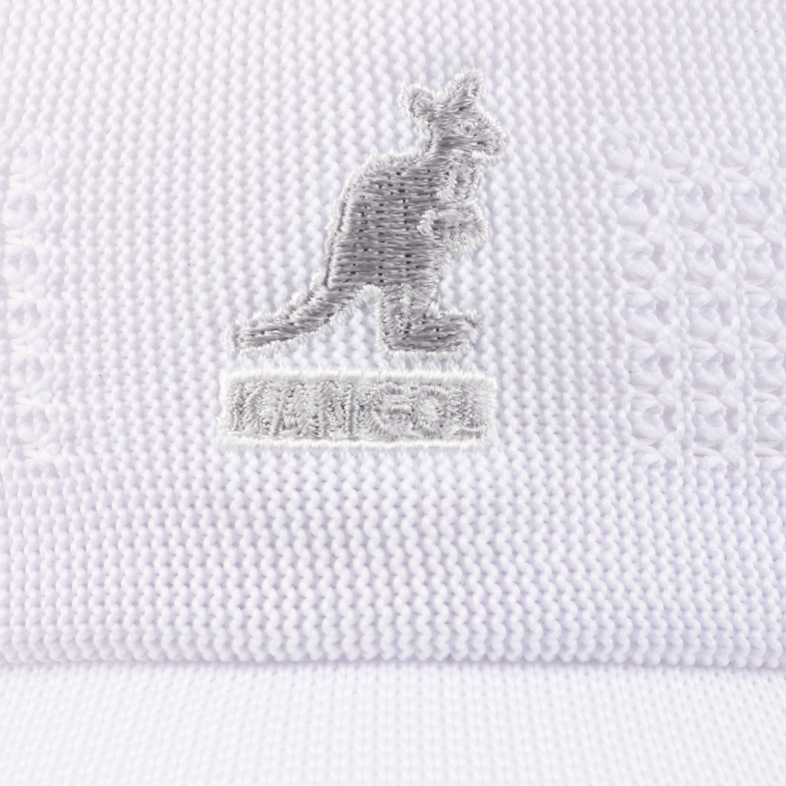 White Ventair Space Cap by Kangol - 59,95