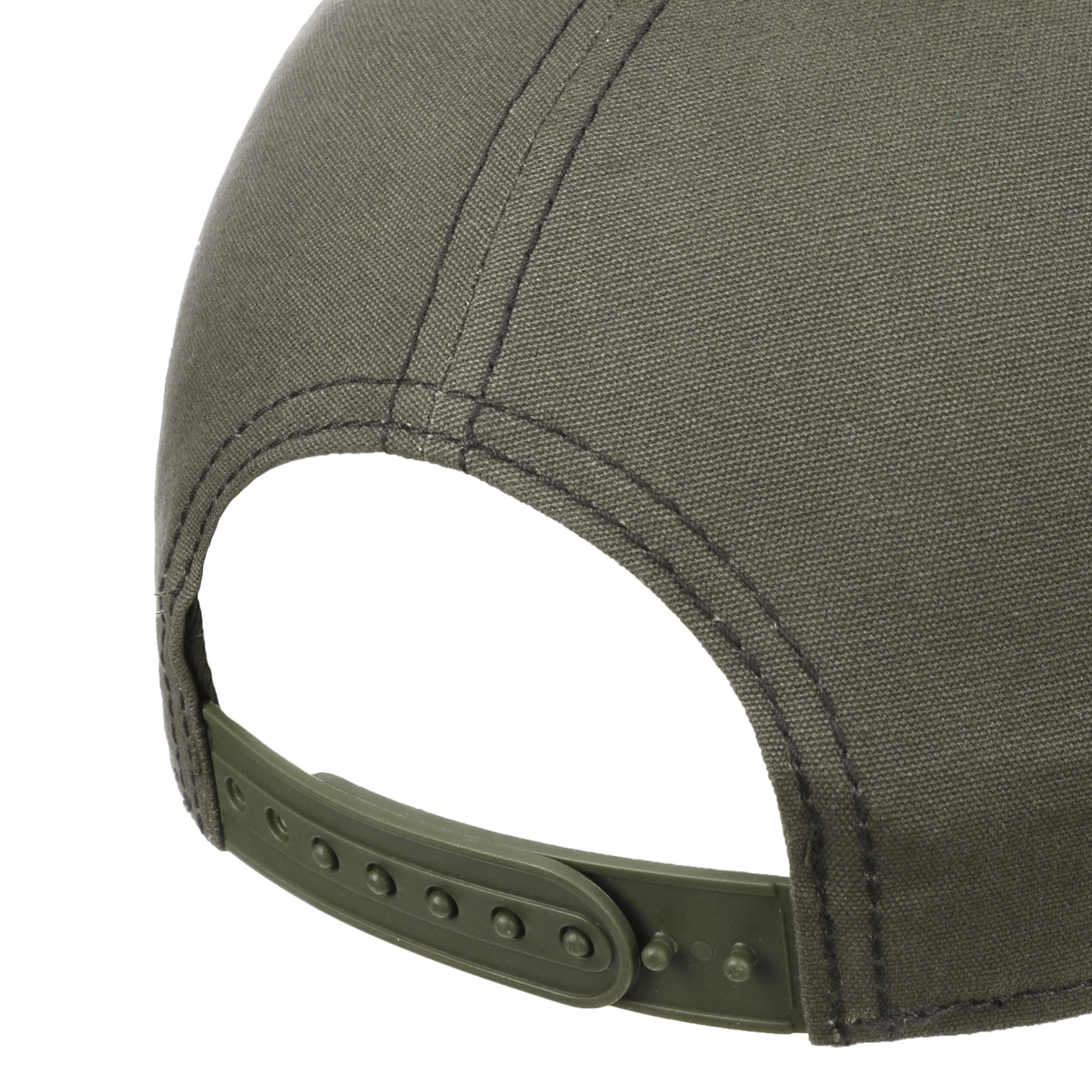Wild Life Since 1865 Trucker Cap by Stetson - CHF 51.95