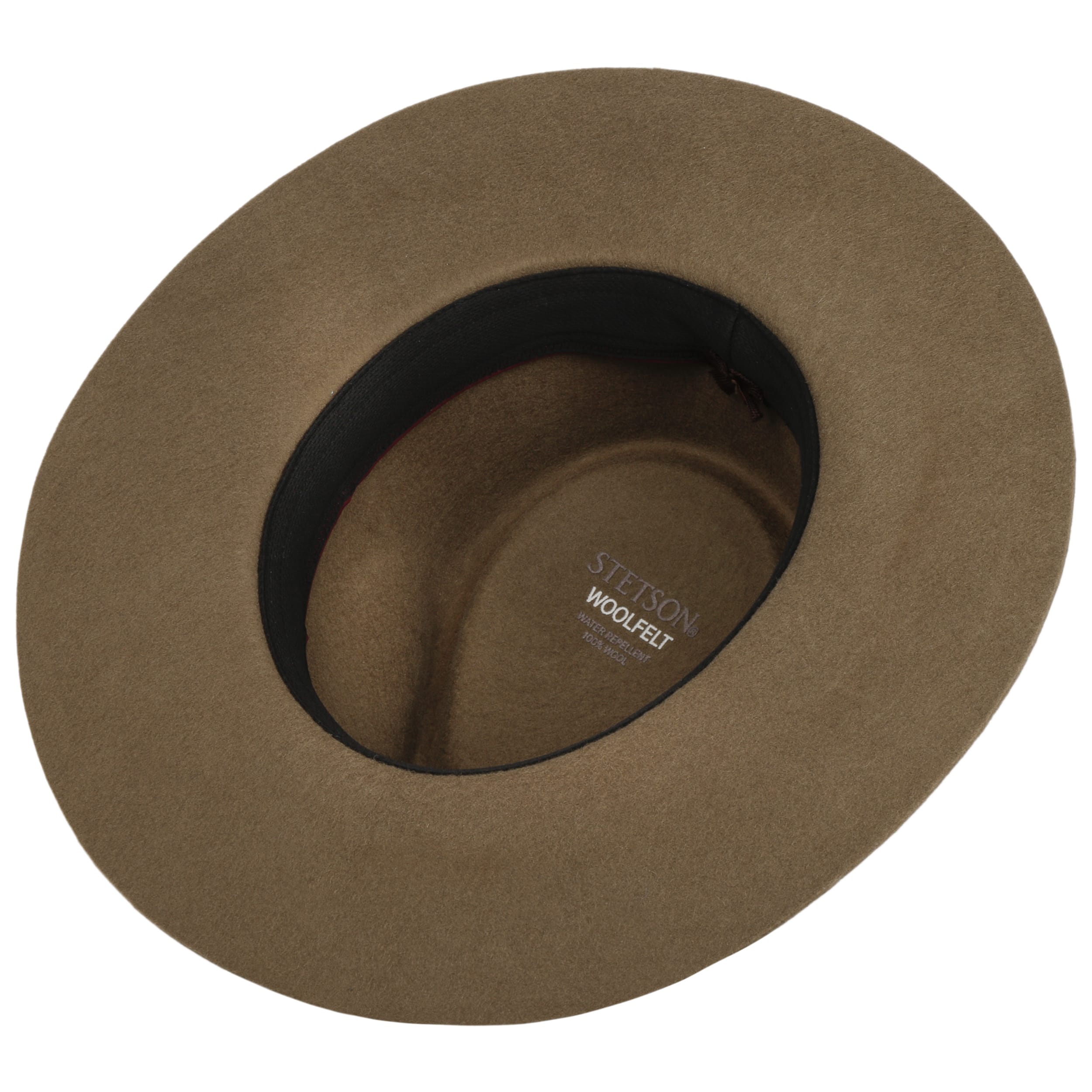 Willmaco Traveller Wollhut by Stetson - 149,00