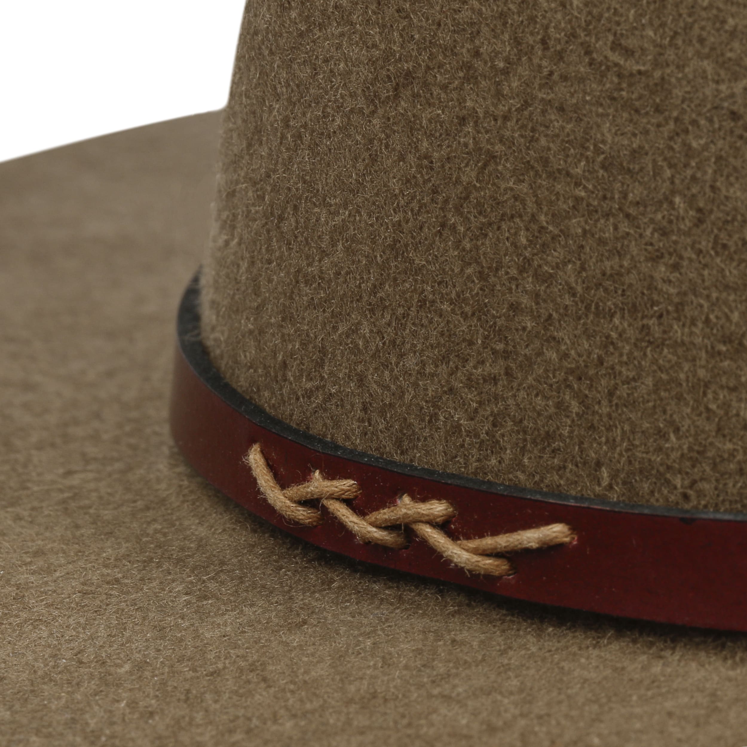 Willmaco Traveller Wollhut by Stetson - 149,00