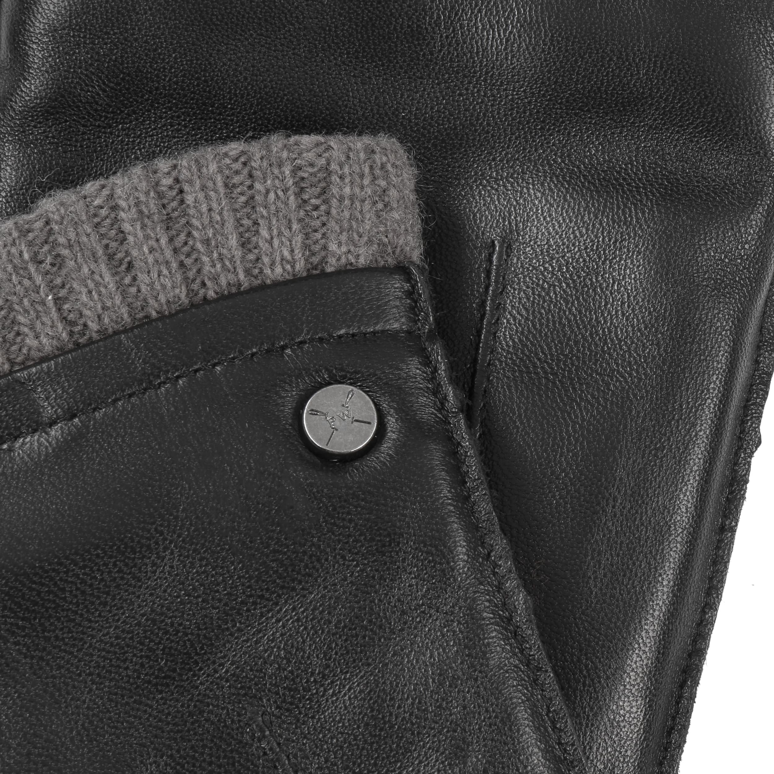 Wilson Lederhandschuhe by Pearlwood - 69,00