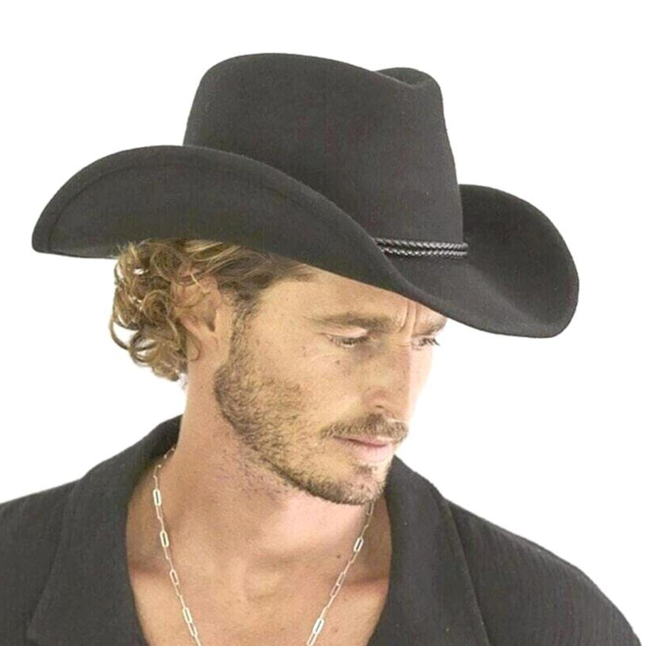 Winchell Western Filthatt by Conner - 1569,00 kr