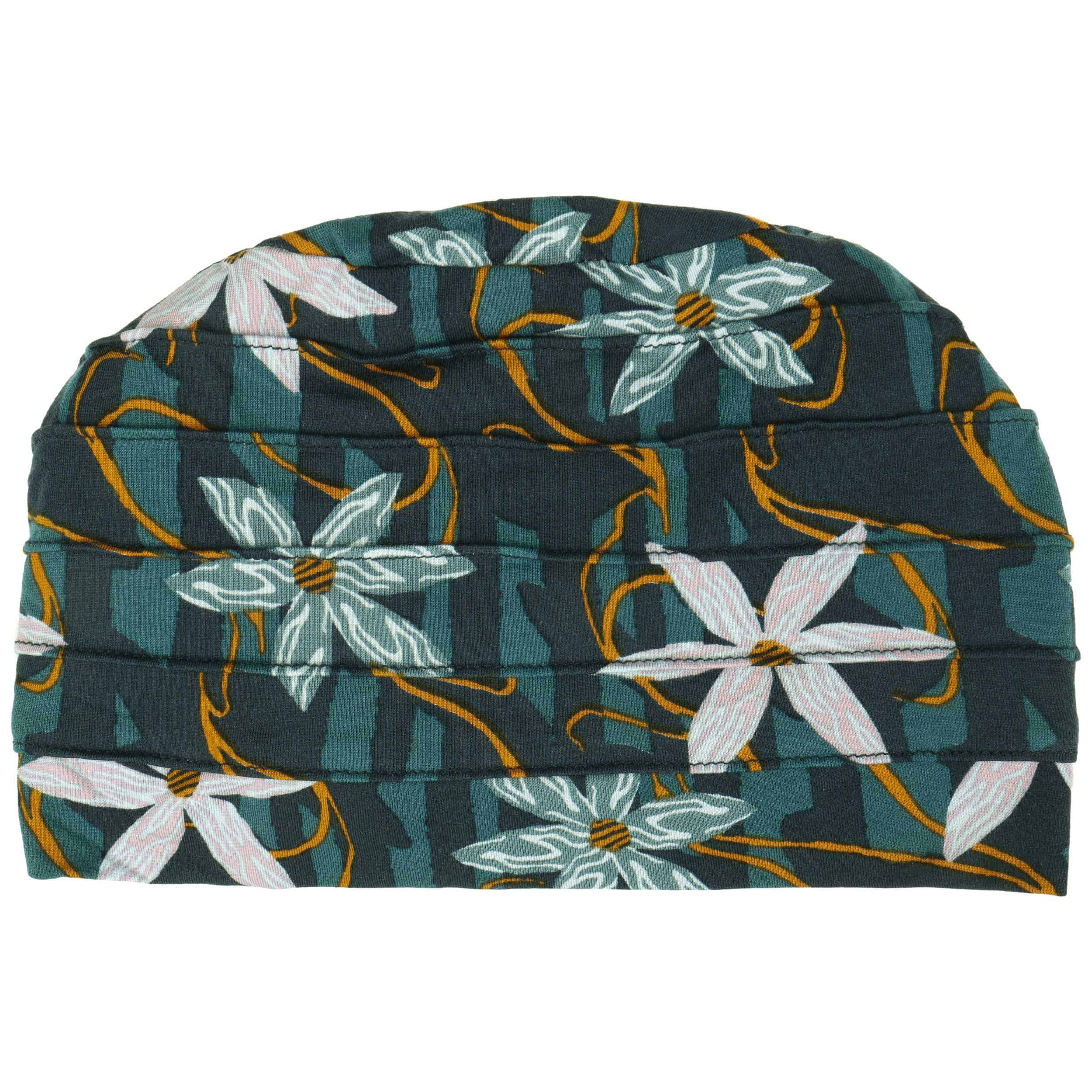 Winding Flowers Turban by Christine Headwear - 39,95