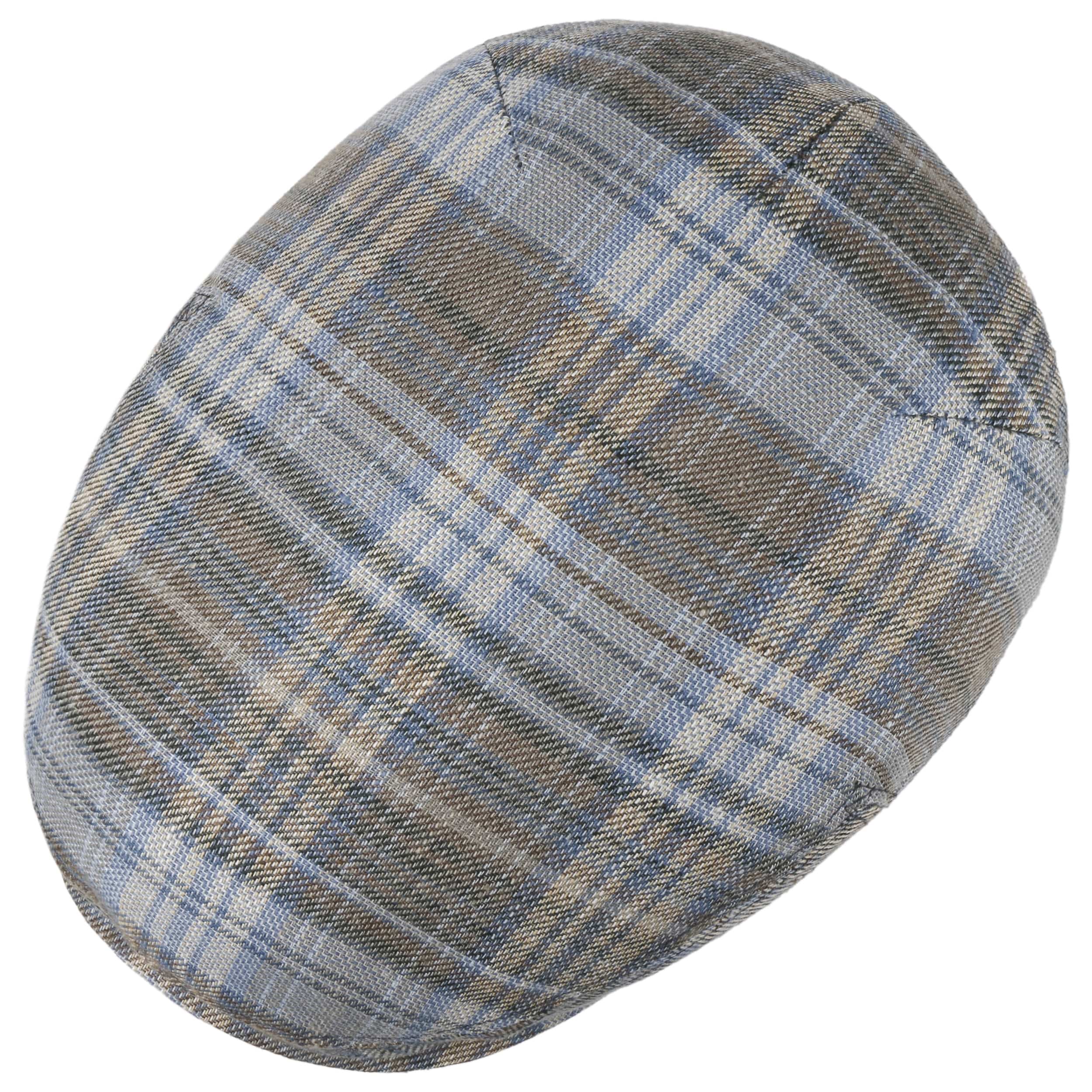 Winford Driver Flatcap by Lierys - 79,90