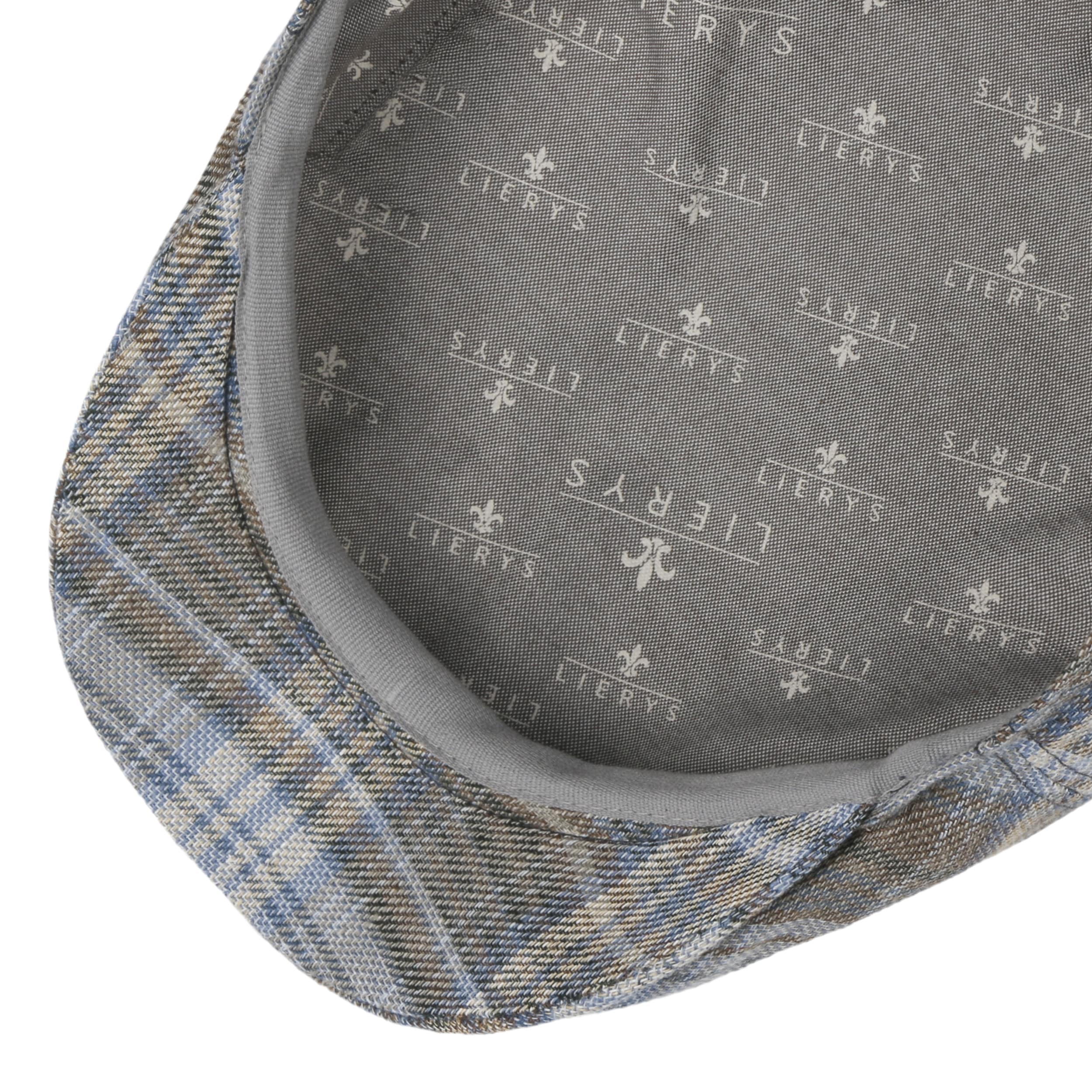 Winford Driver Flatcap by Lierys - 79,90