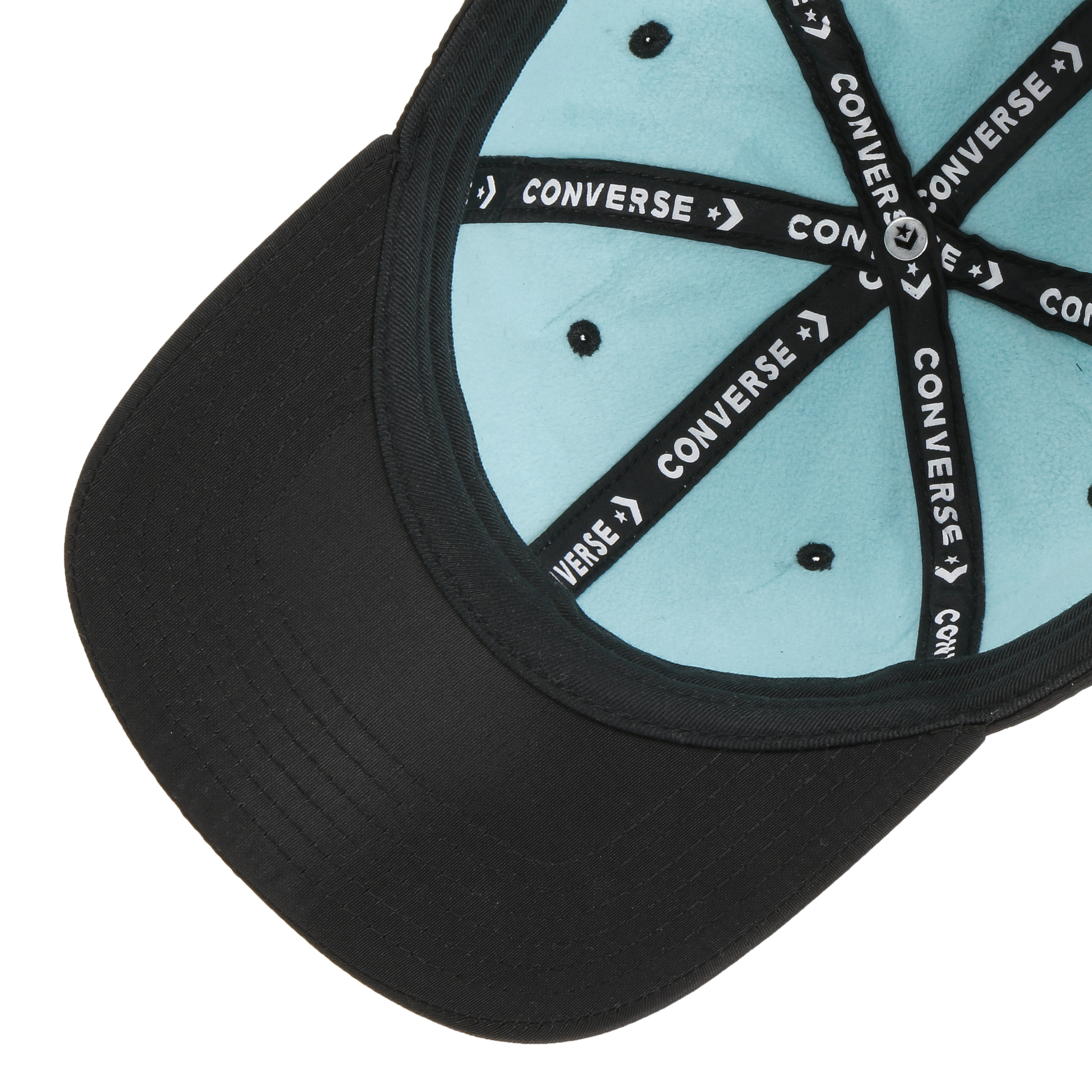 Winterized Baseball MPU Cap by Converse - 39,95