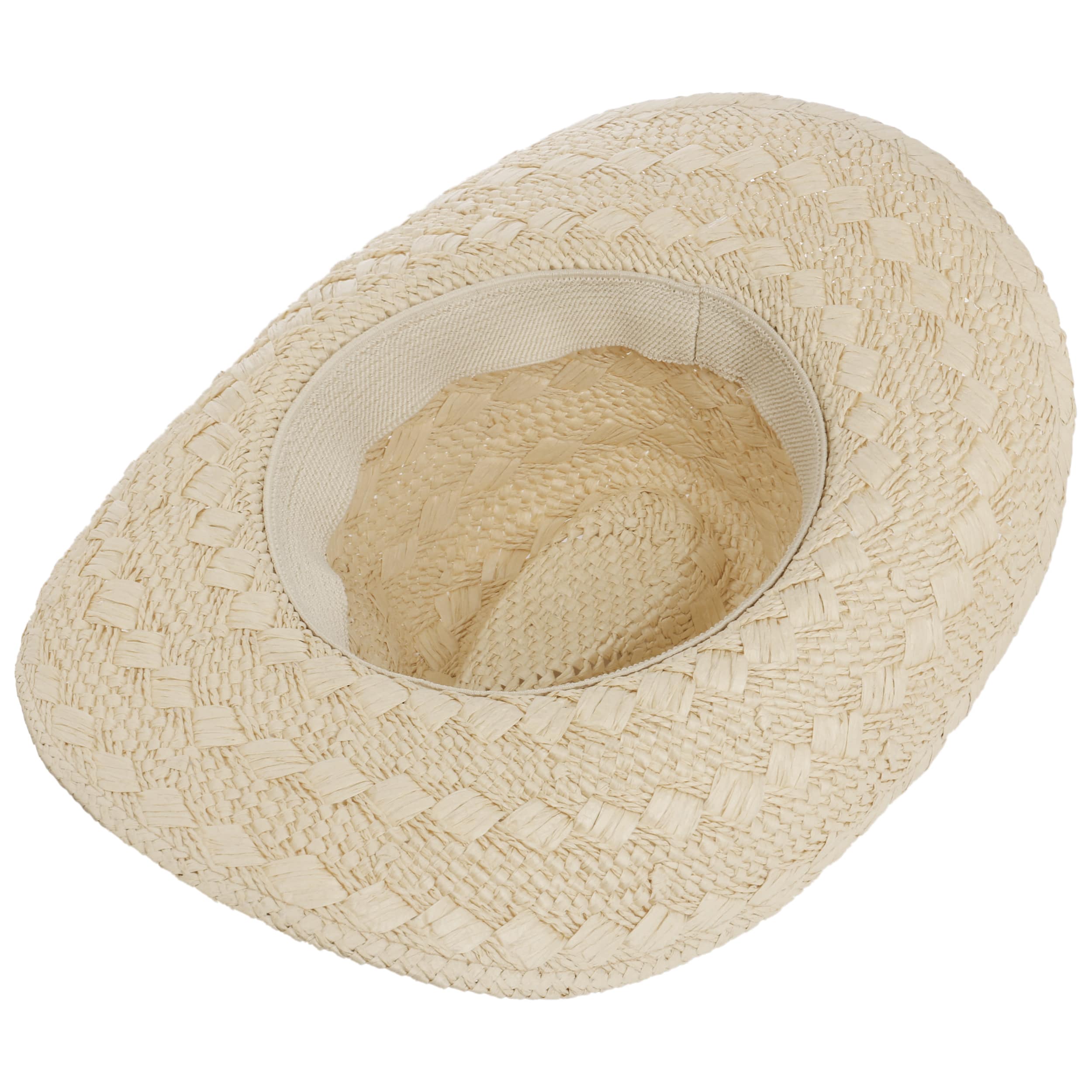 Winton Western Stråhat by Scippis - 259,00 kr