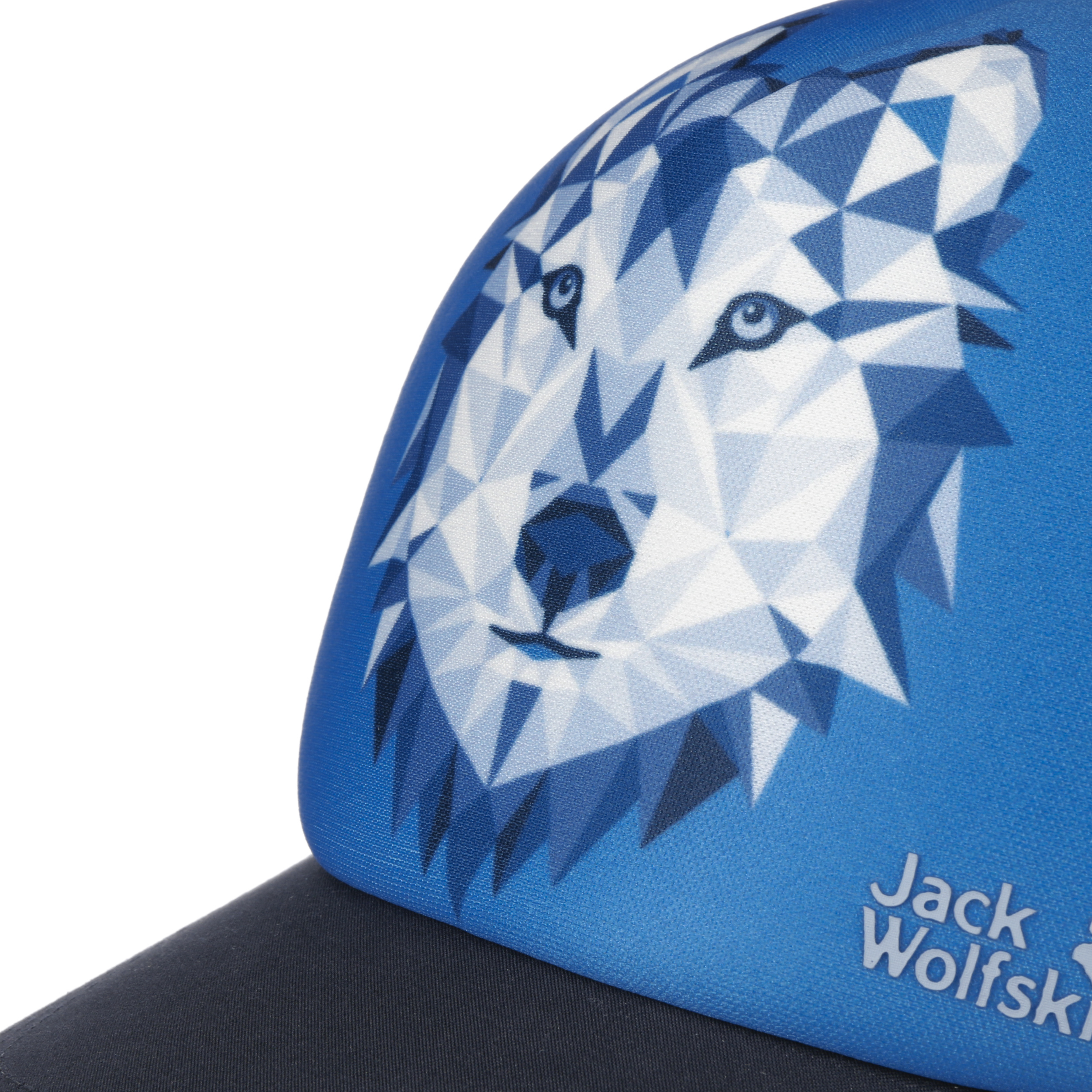 Wolf Kids Trucker Keps by Jack Wolfskin - 379,00 kr