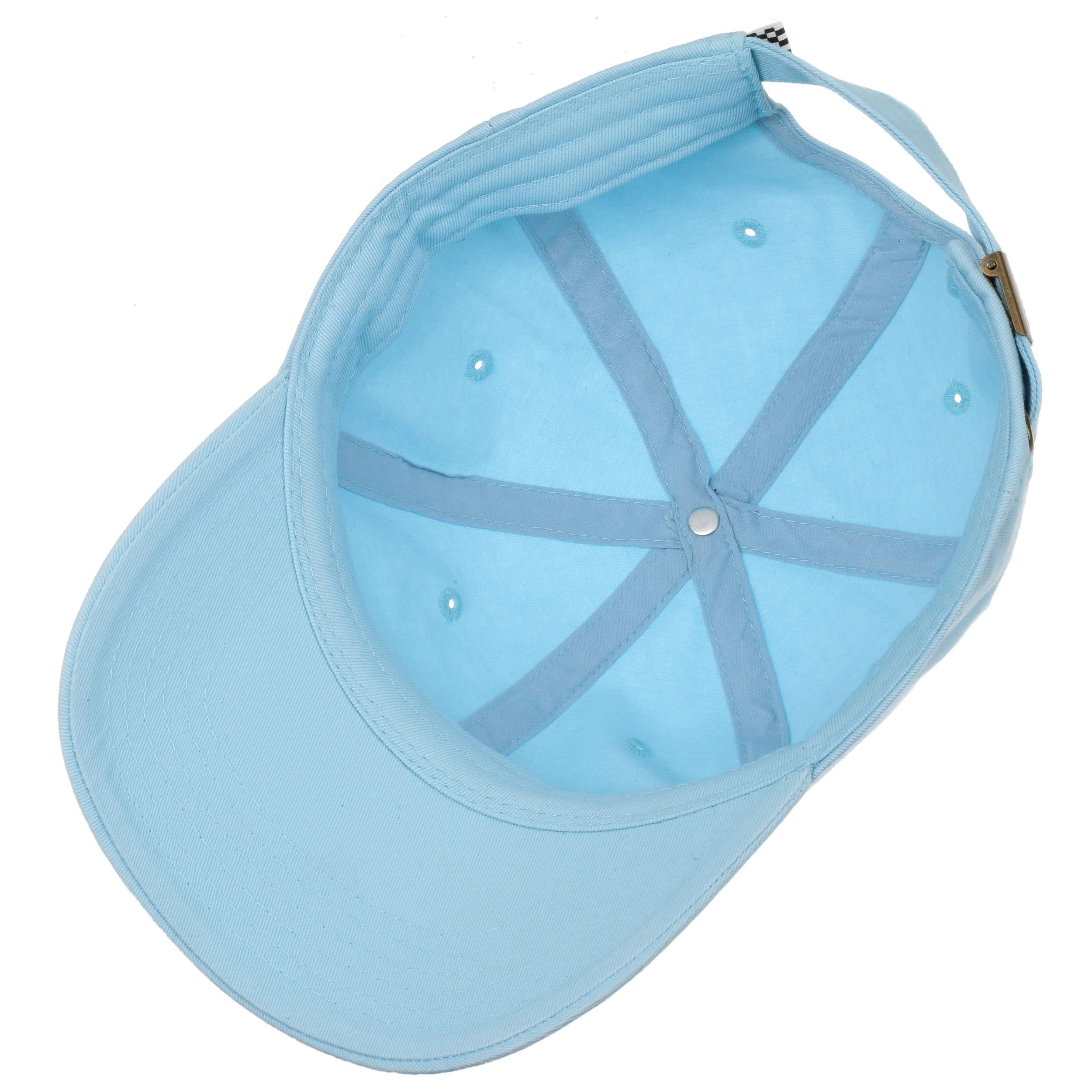 Women´s Court Side Strapback Cap by Vans - 34,95