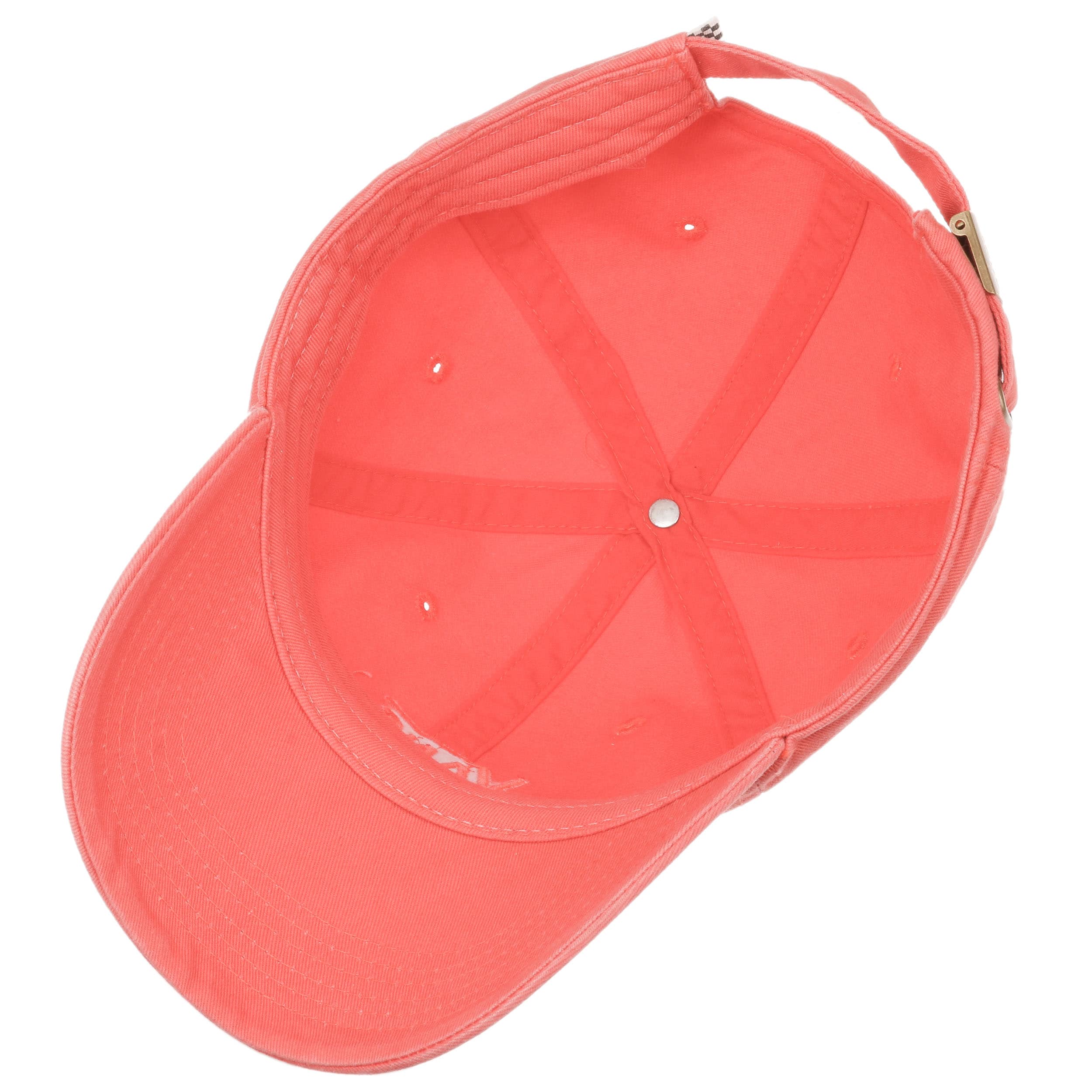 Women´s Court Side Strapback Cap by Vans - 34,95