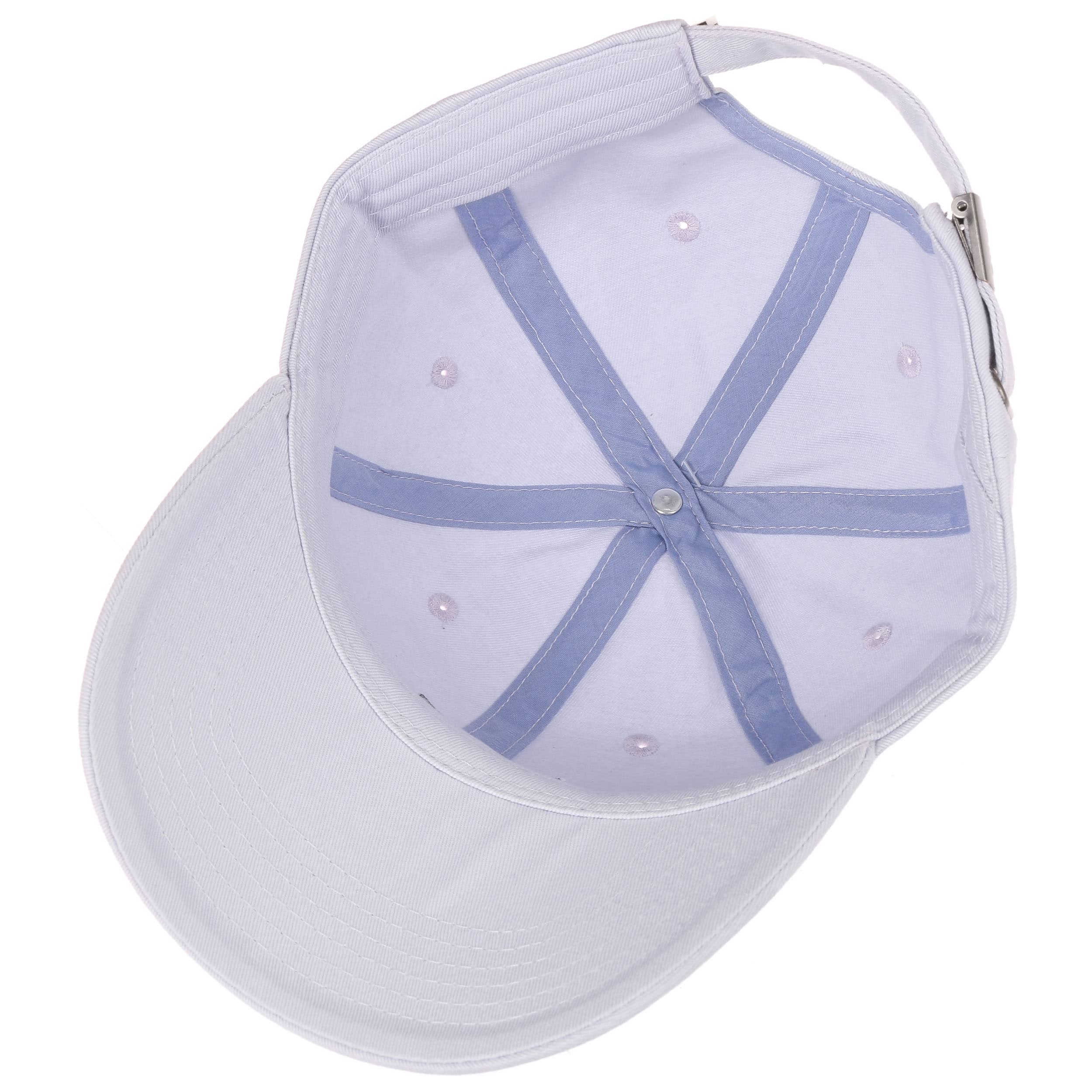 Women´s Court Side Strapback Cap by Vans - 34,95