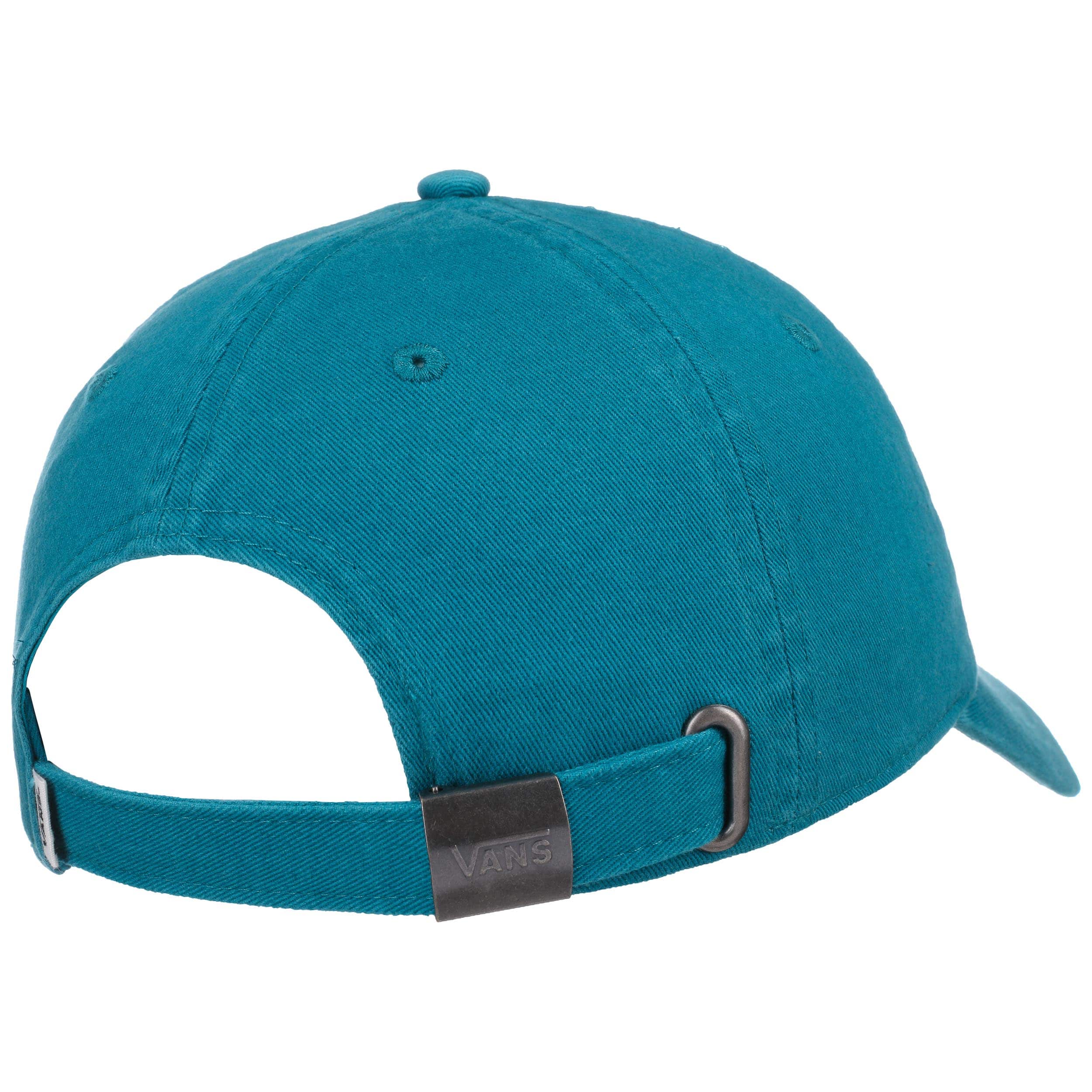 Women´s Court Side Strapback Cap by Vans - 34,95