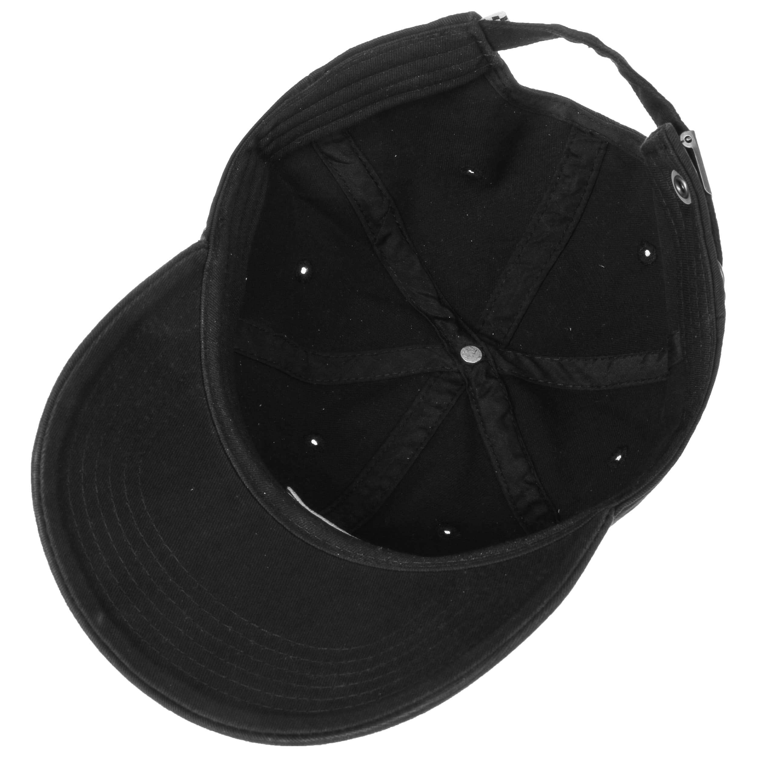 Women´s Court Side Strapback Cap by Vans - 34,95