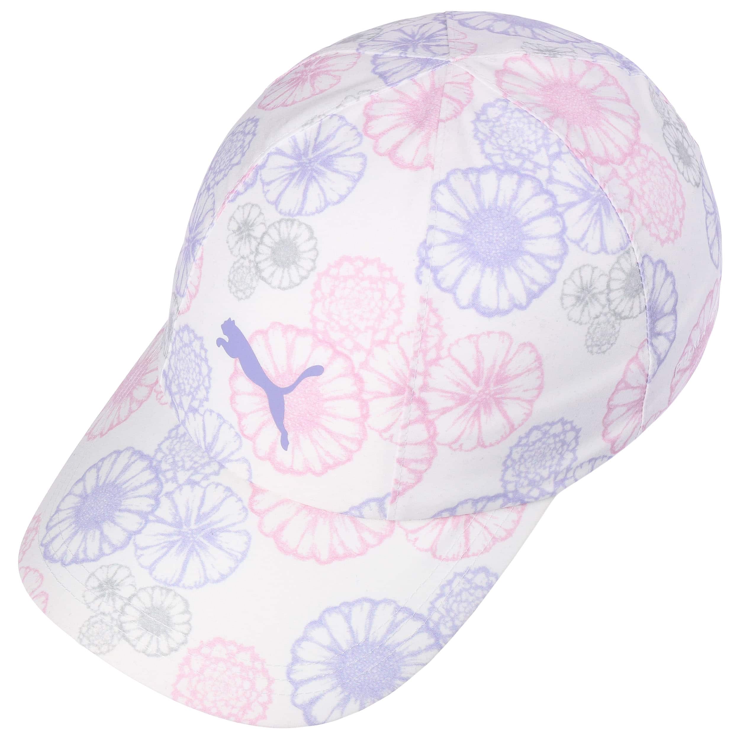 Women´s Daily Cap by PUMA - 24,95