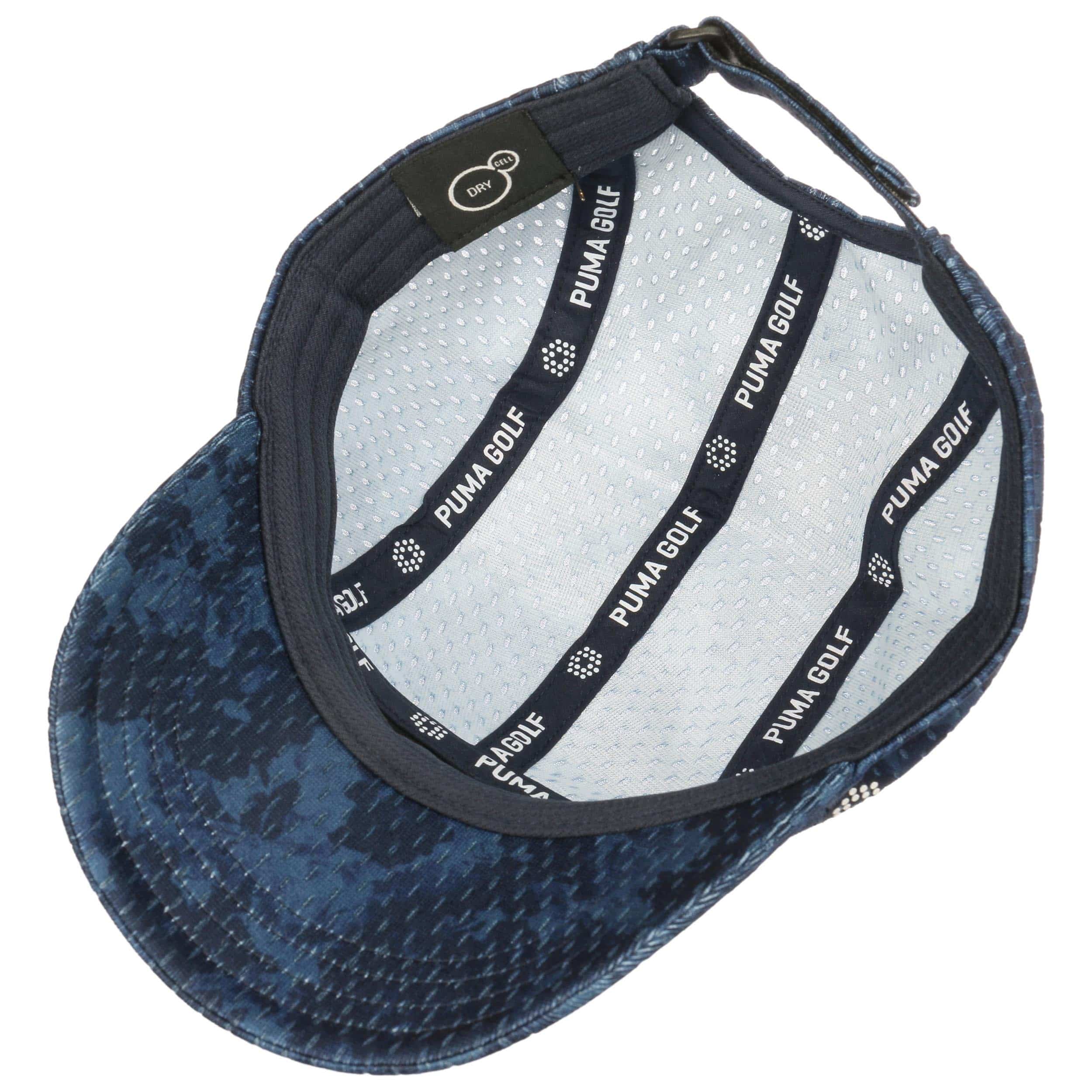 Women´s Floral Cap by PUMA - 24,95