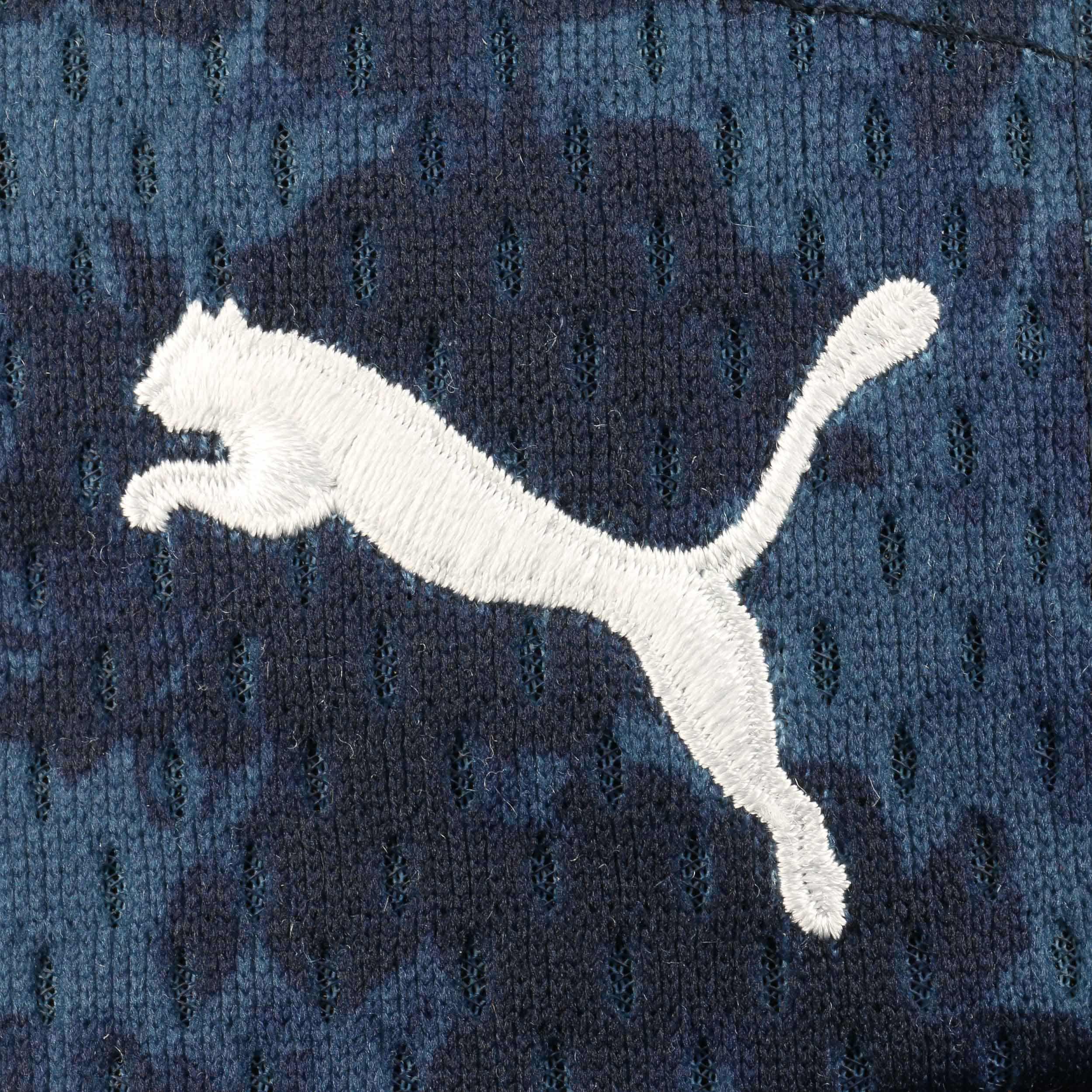 Women´s Floral Cap by PUMA - 24,95