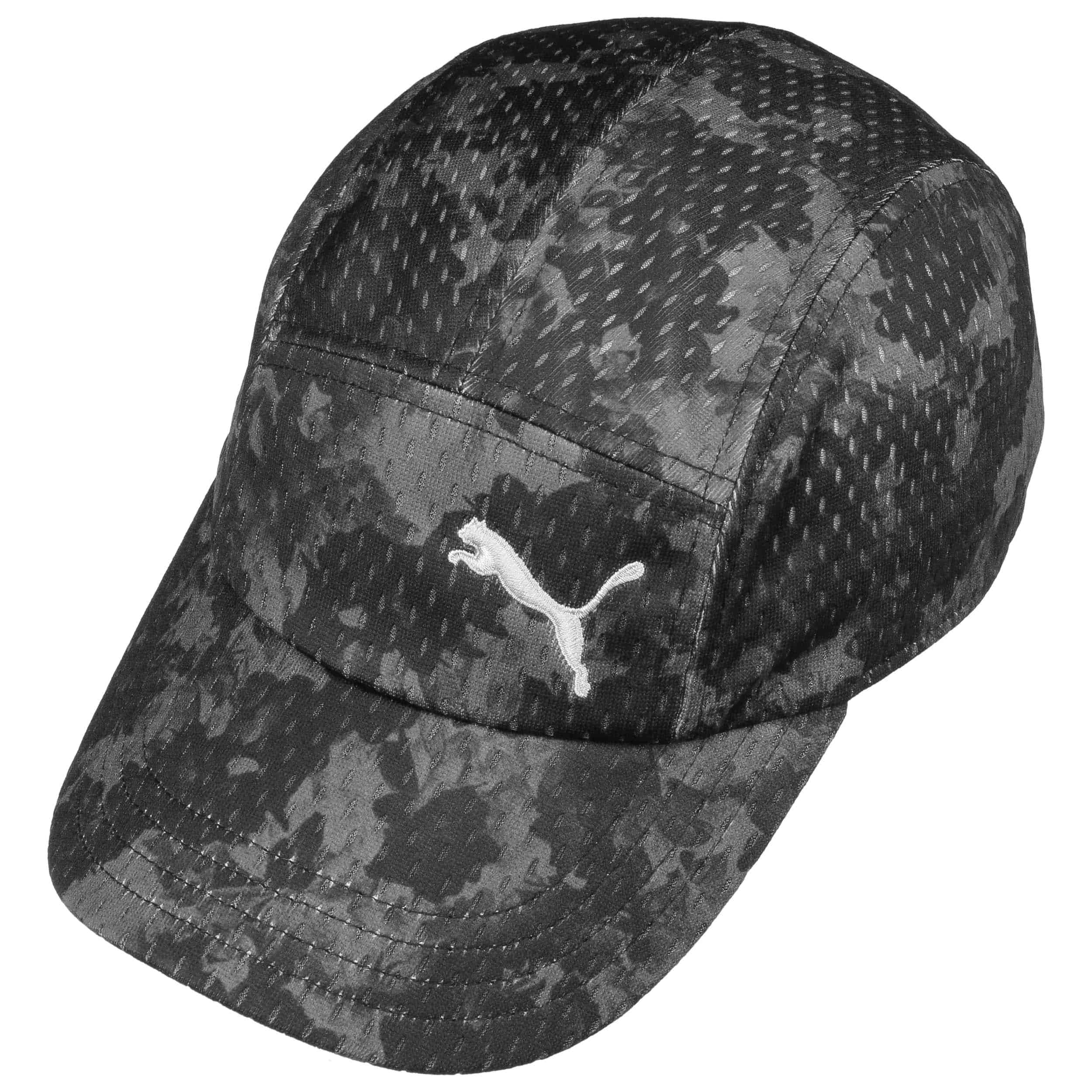 Women´s Floral Cap by PUMA - 24,95