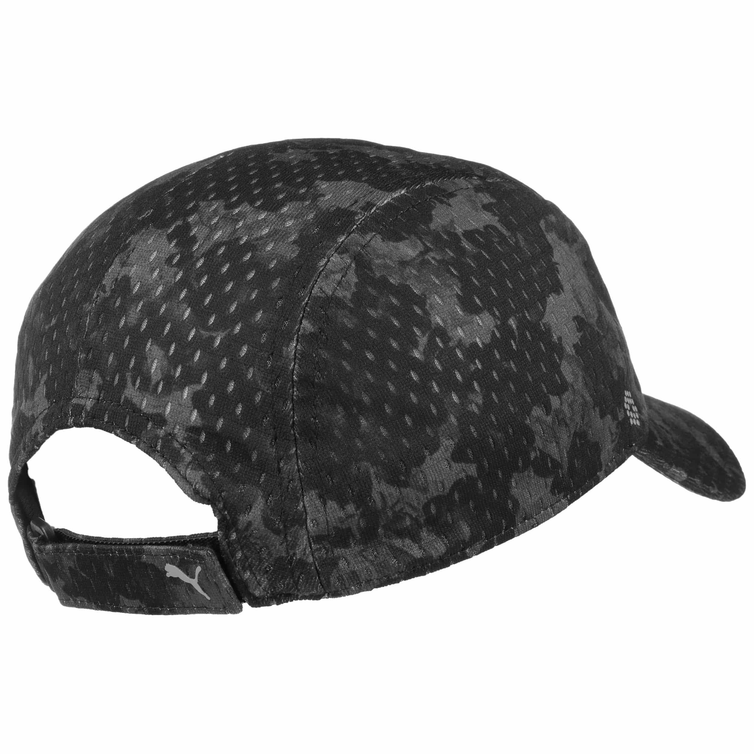Women´s Floral Cap by PUMA - 24,95
