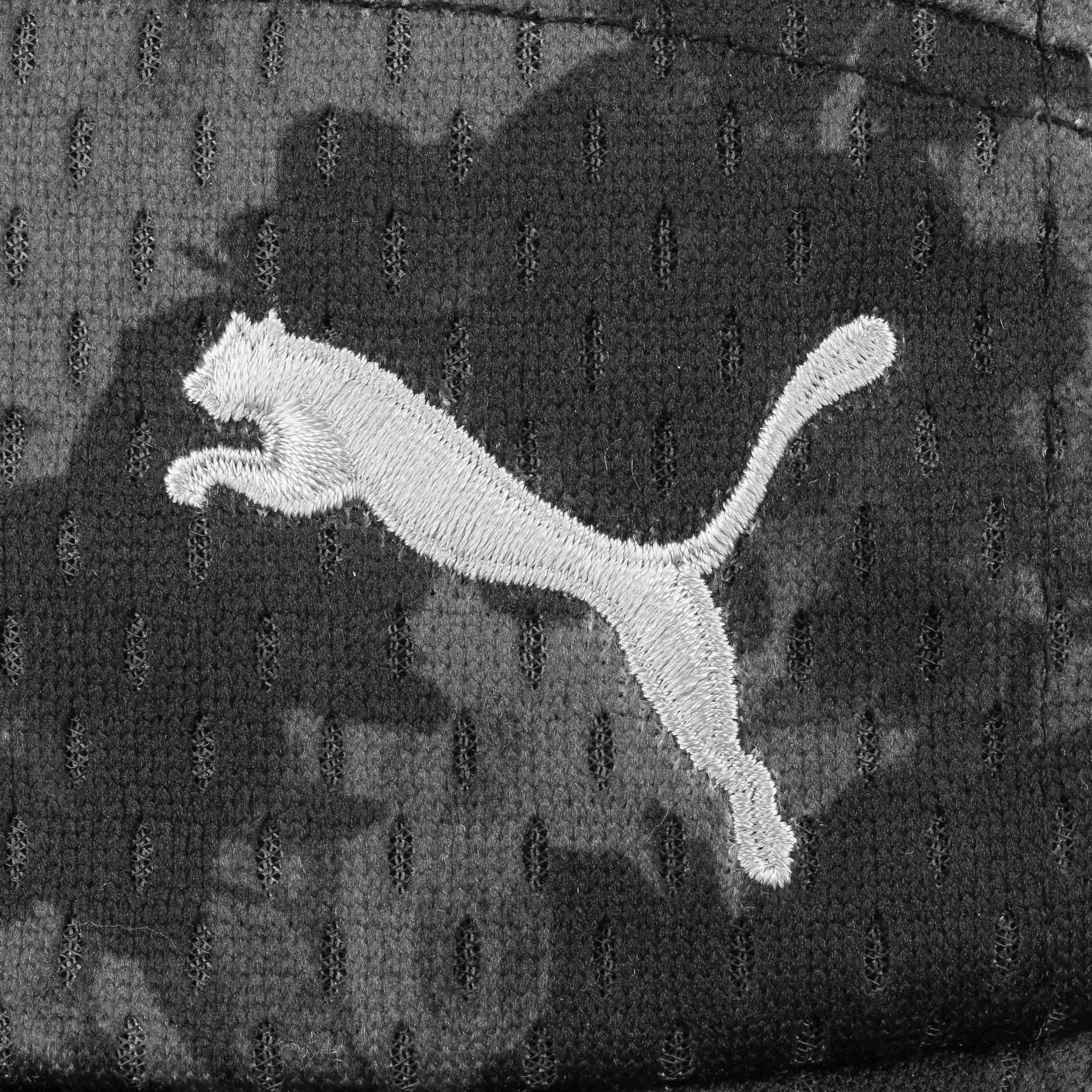 Women´s Floral Cap by PUMA - 24,95