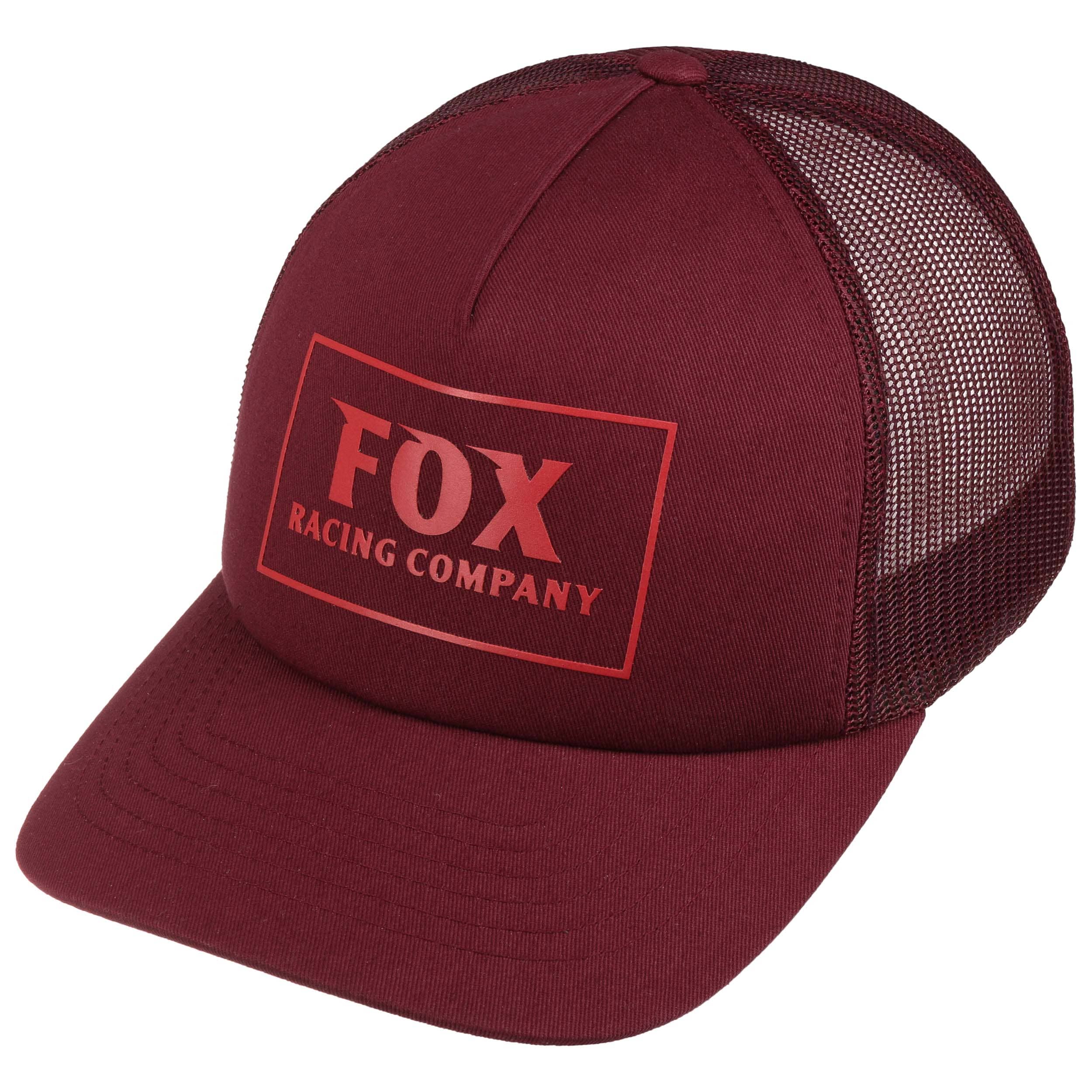 Women´s Heater Trucker Cap by FOX - CHF 25.95