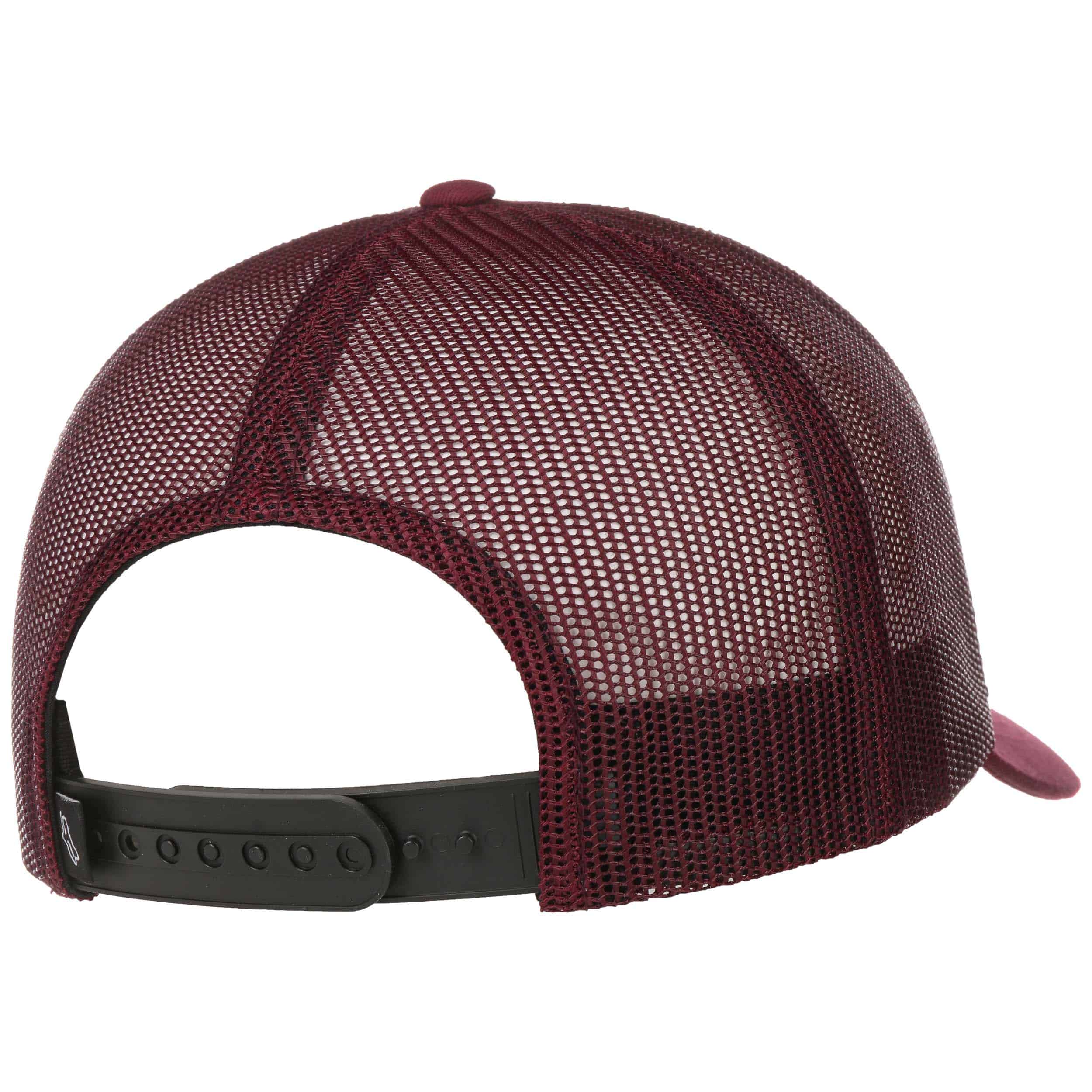 Women´s Heater Trucker Cap by FOX - 22,95