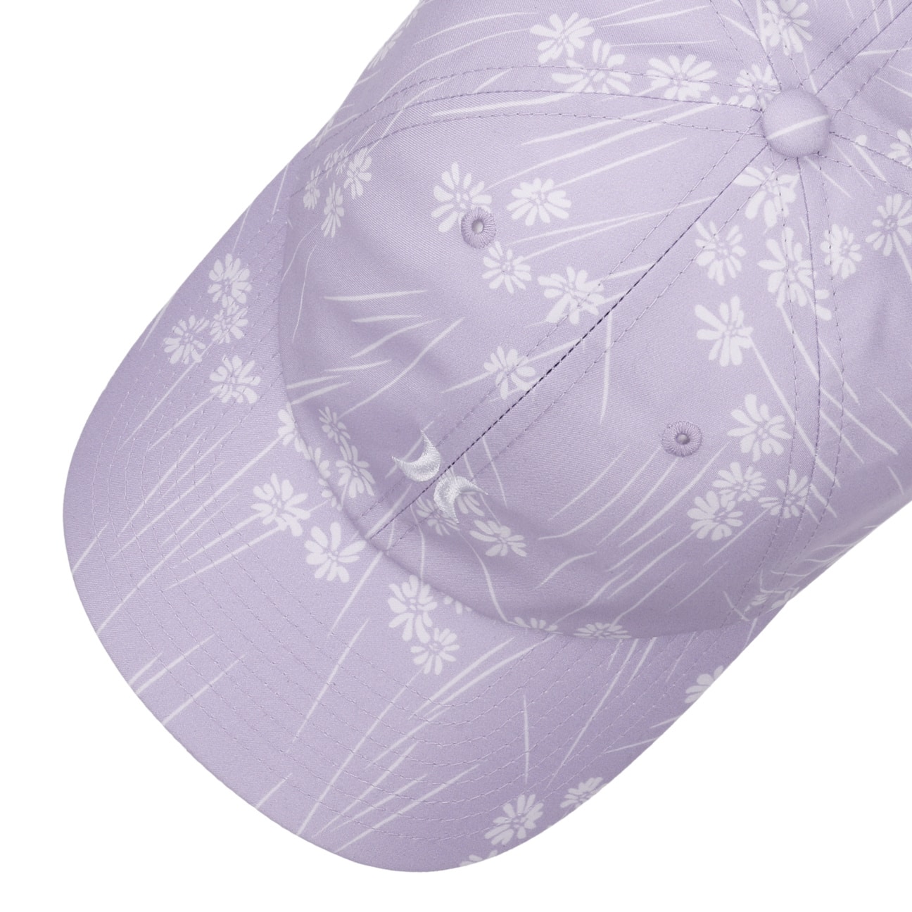 Women´s Mom Iconic Flower Cap by Hurley - 32,95