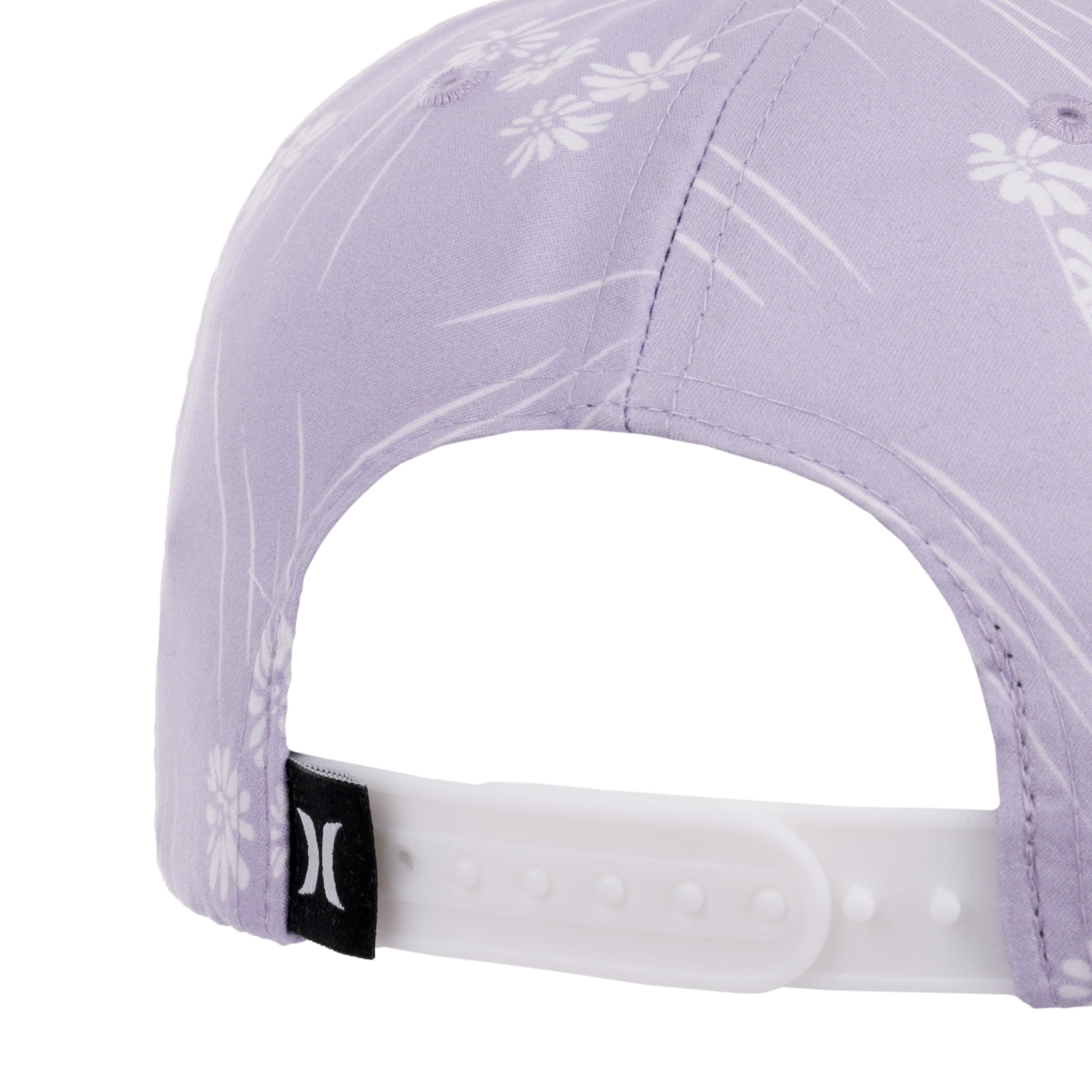 Women´s Mom Iconic Flower Cap by Hurley - 32,95