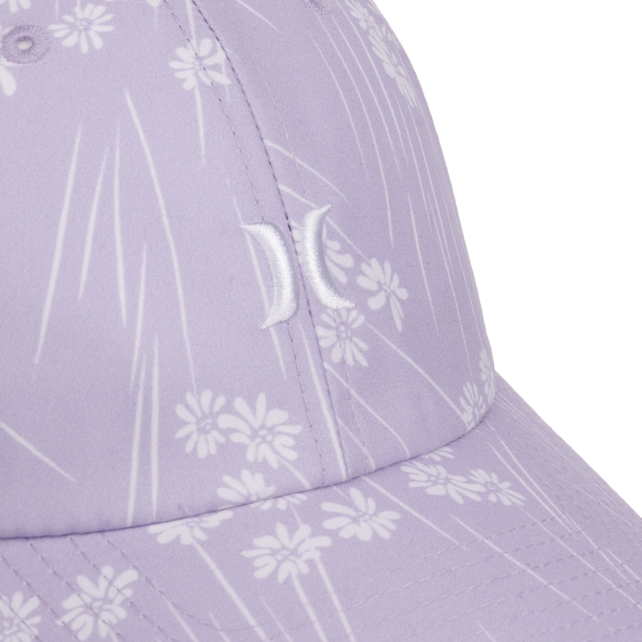 Women´s Mom Iconic Flower Cap by Hurley - 32,95