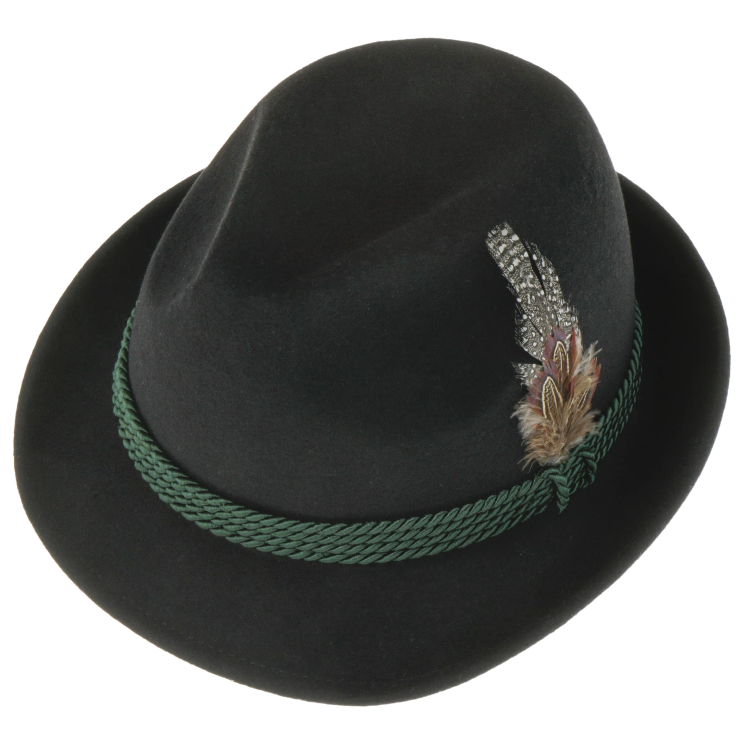 Women´s Tyrolean Hat - 27,95