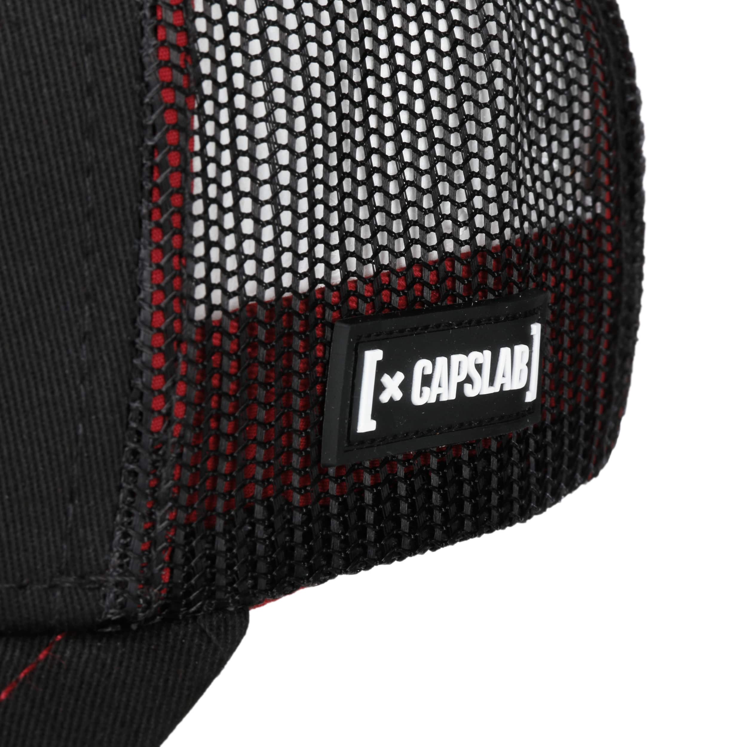 Woody Trucker Cap by Capslab - 29,95