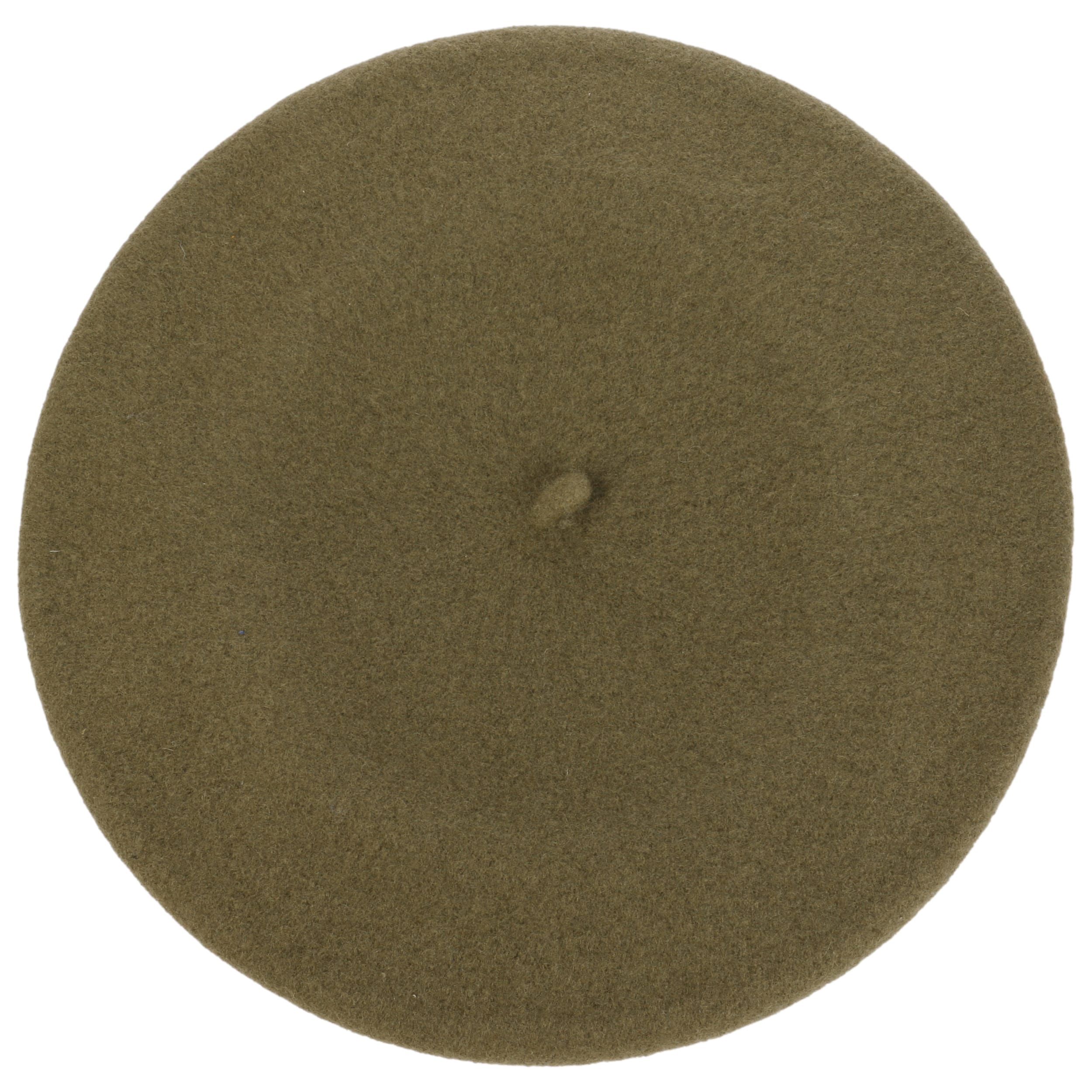 Wool Baske by Borsalino - 99,00