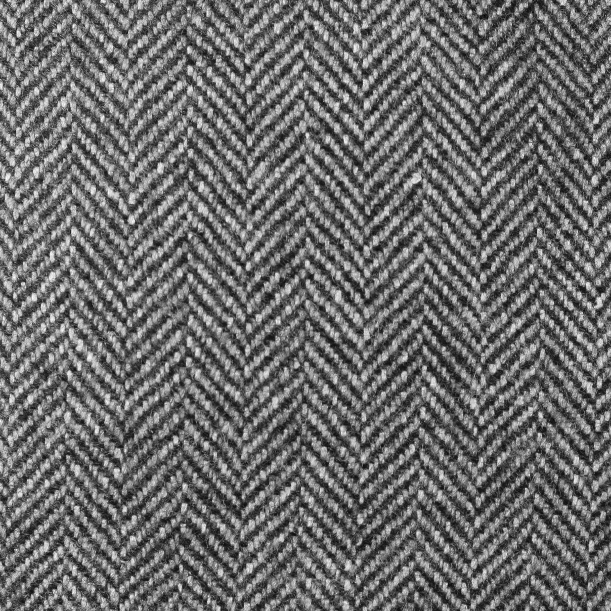 Wool Cashmere Silk Flatcap by Stetson - 119,00
