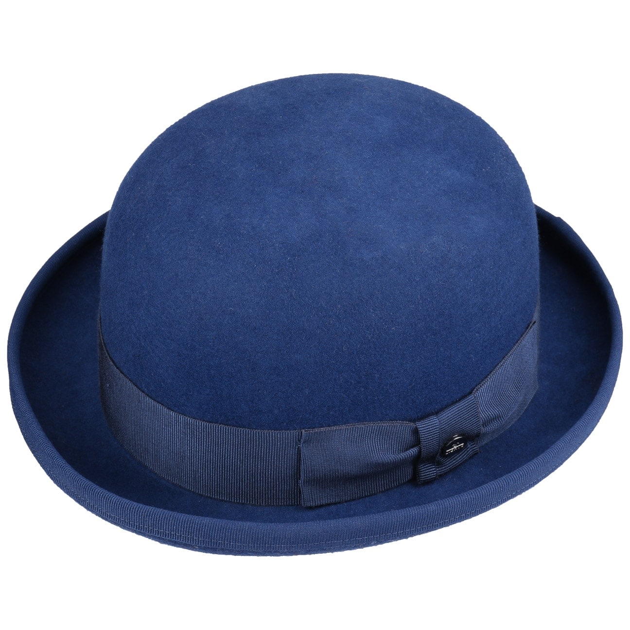 Wool Felt Bowler Hat Uni by Lierys, GBP 55,95 --> Hats, caps & beanies ...