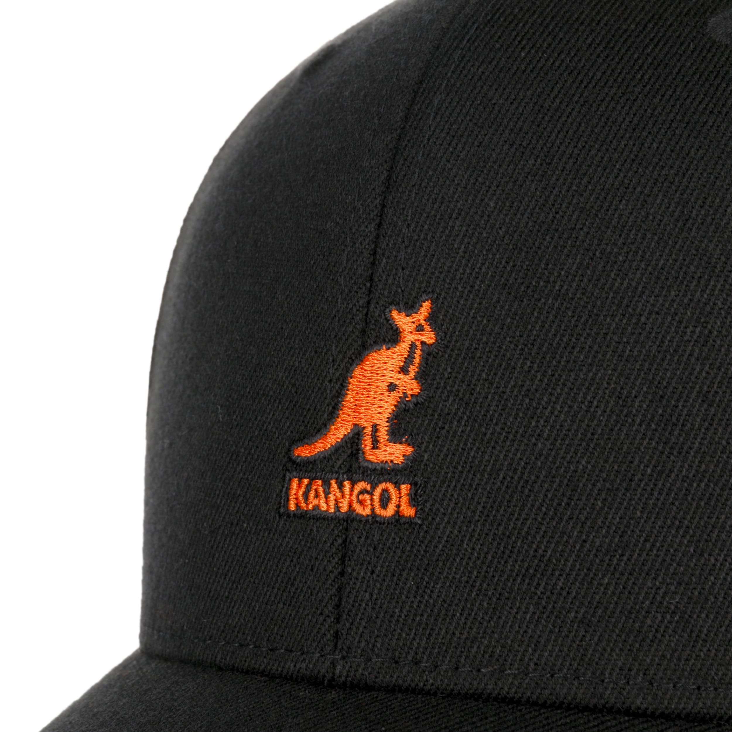 Wool Flexfit Cap by Kangol - 59,95