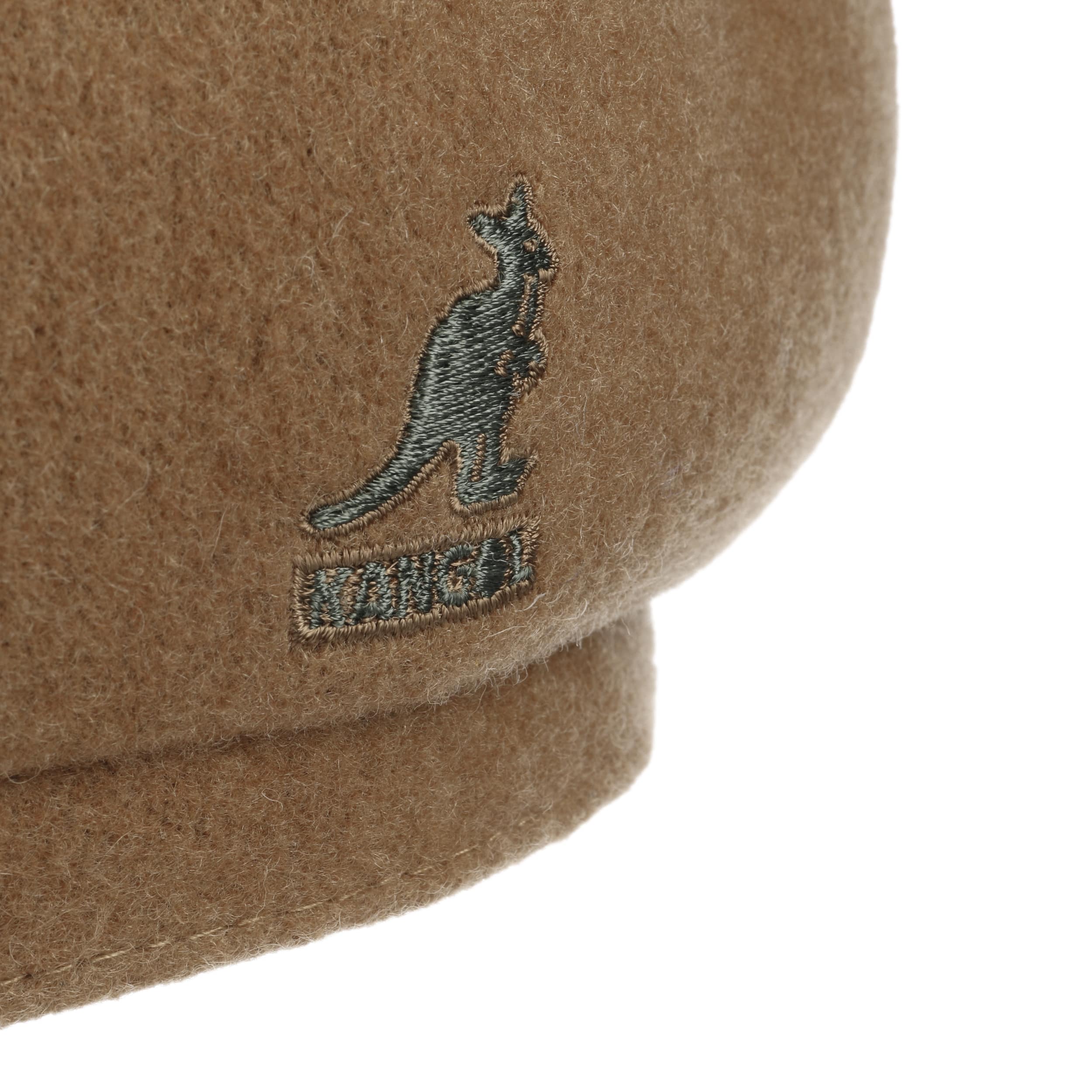 Wool Jax Baske by Kangol - 79,95