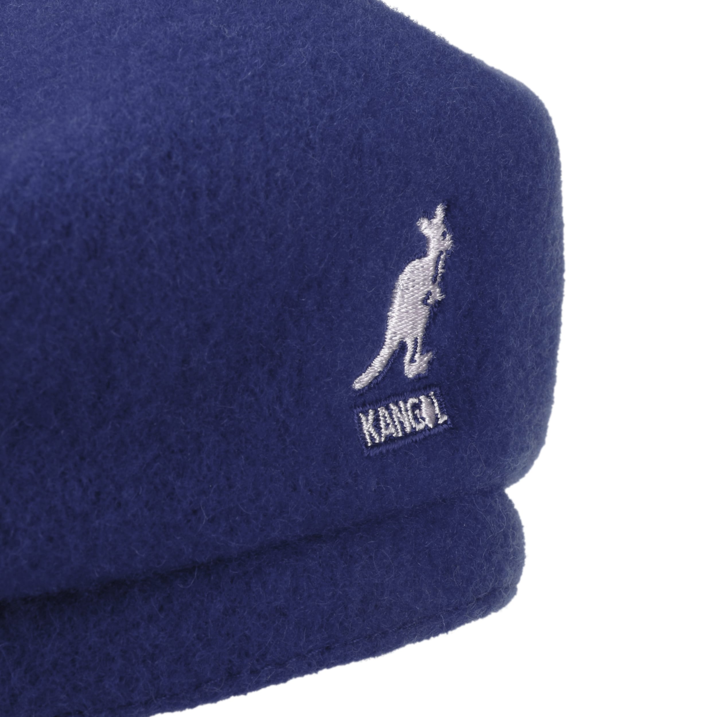 Wool Jax Baske by Kangol - 79,95