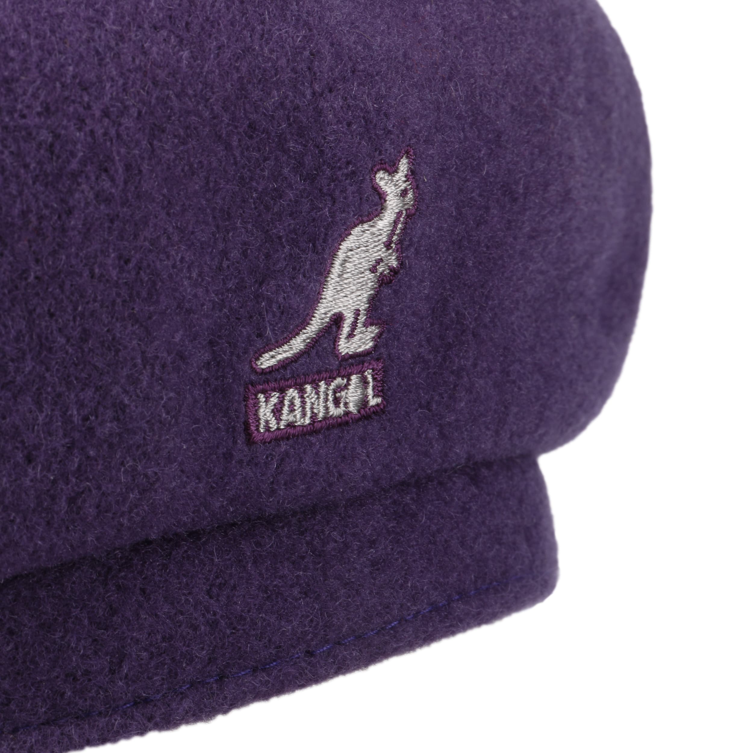 Wool Jax Baske by Kangol - 79,95