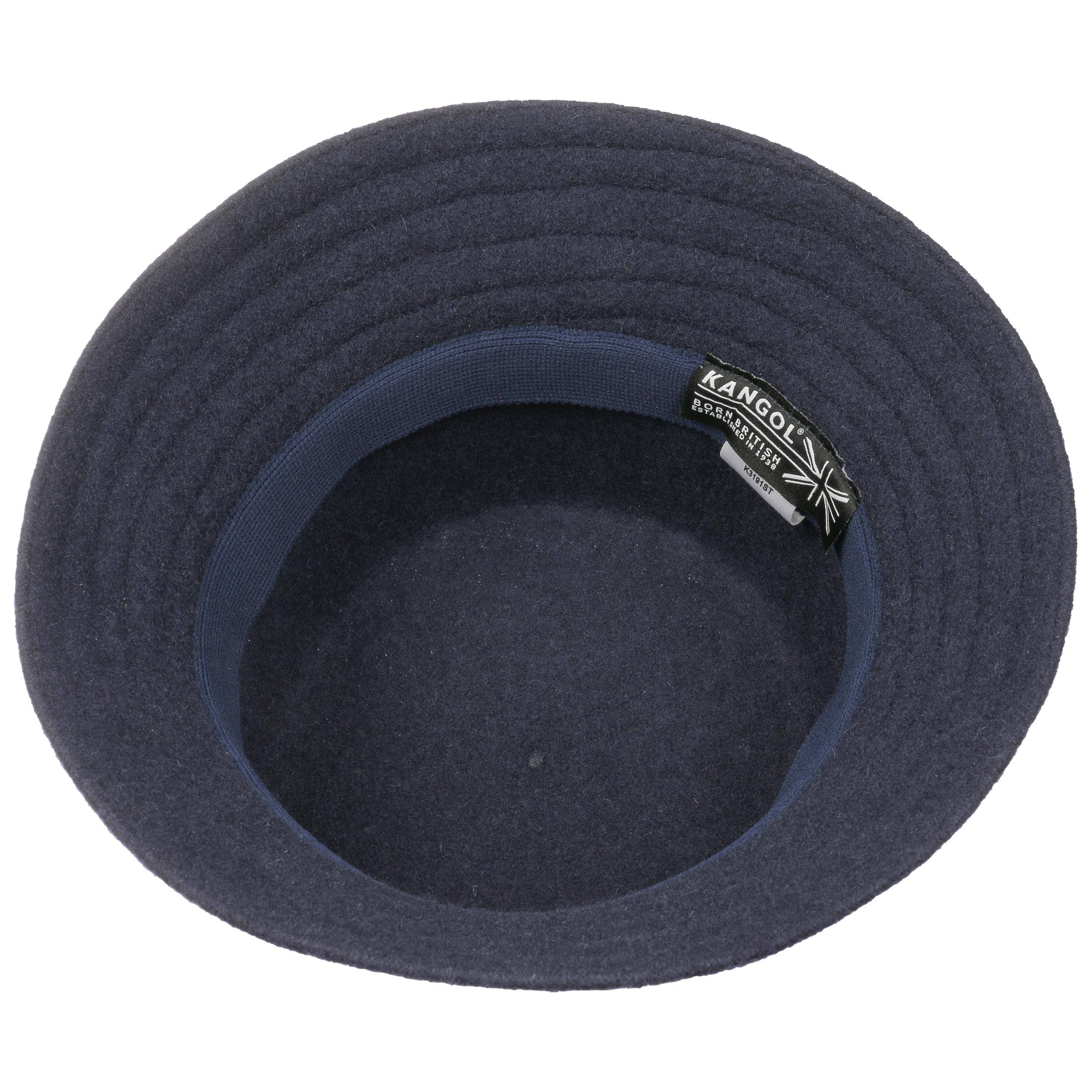 Wool Lahinch Hut by Kangol - 99,00