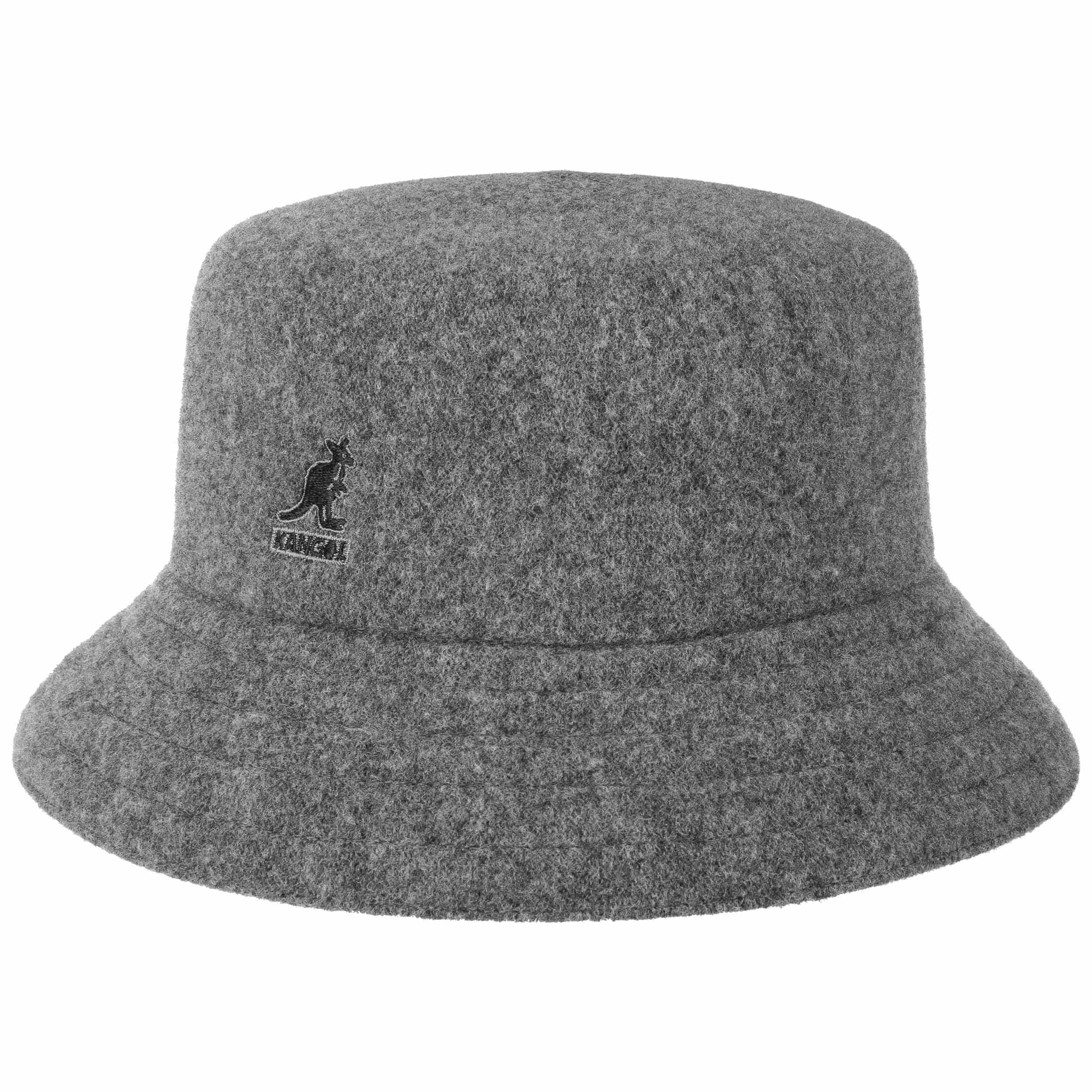 Wool Lahinch Hut by Kangol - 99,00