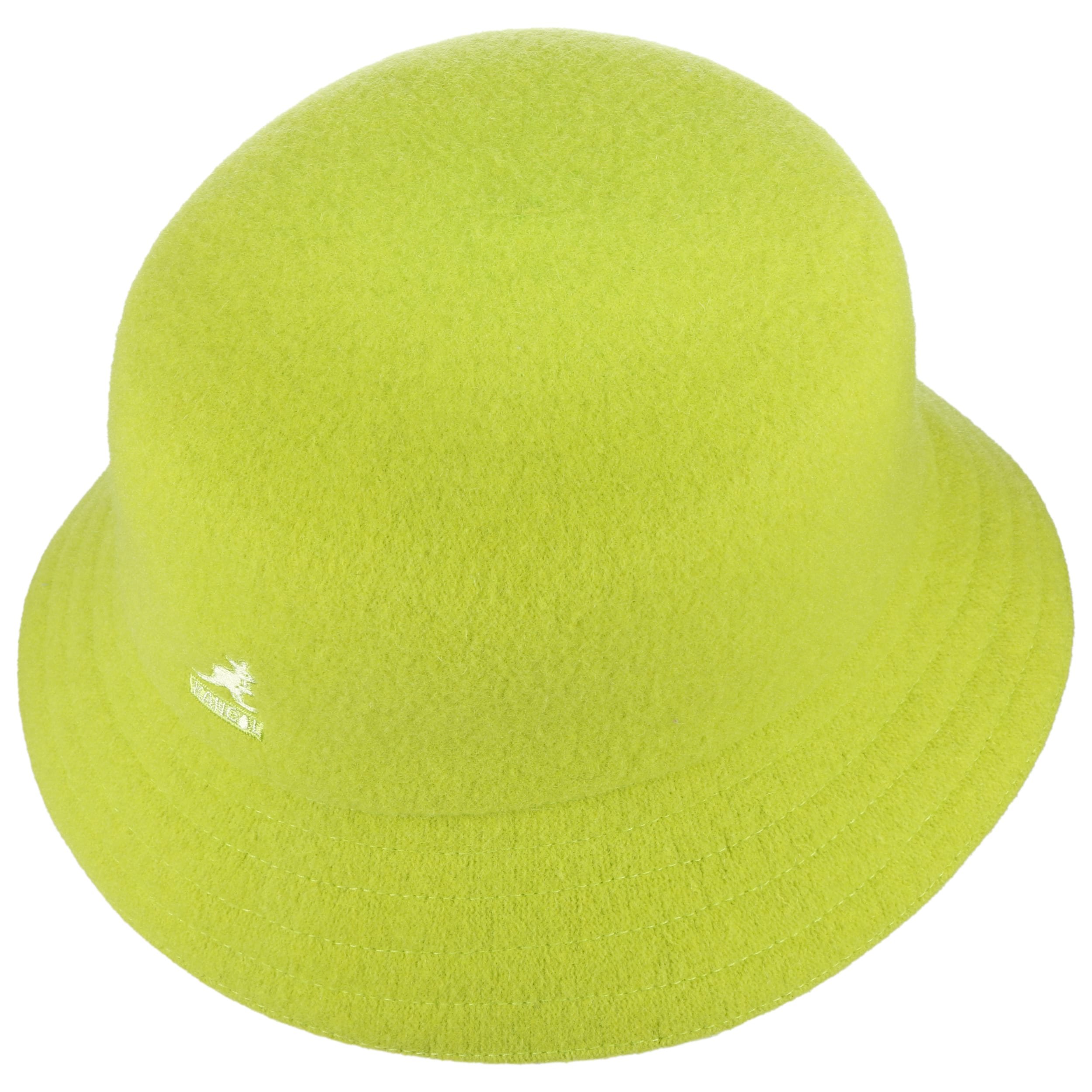 Wool Lahinch Hut by Kangol - 99,00
