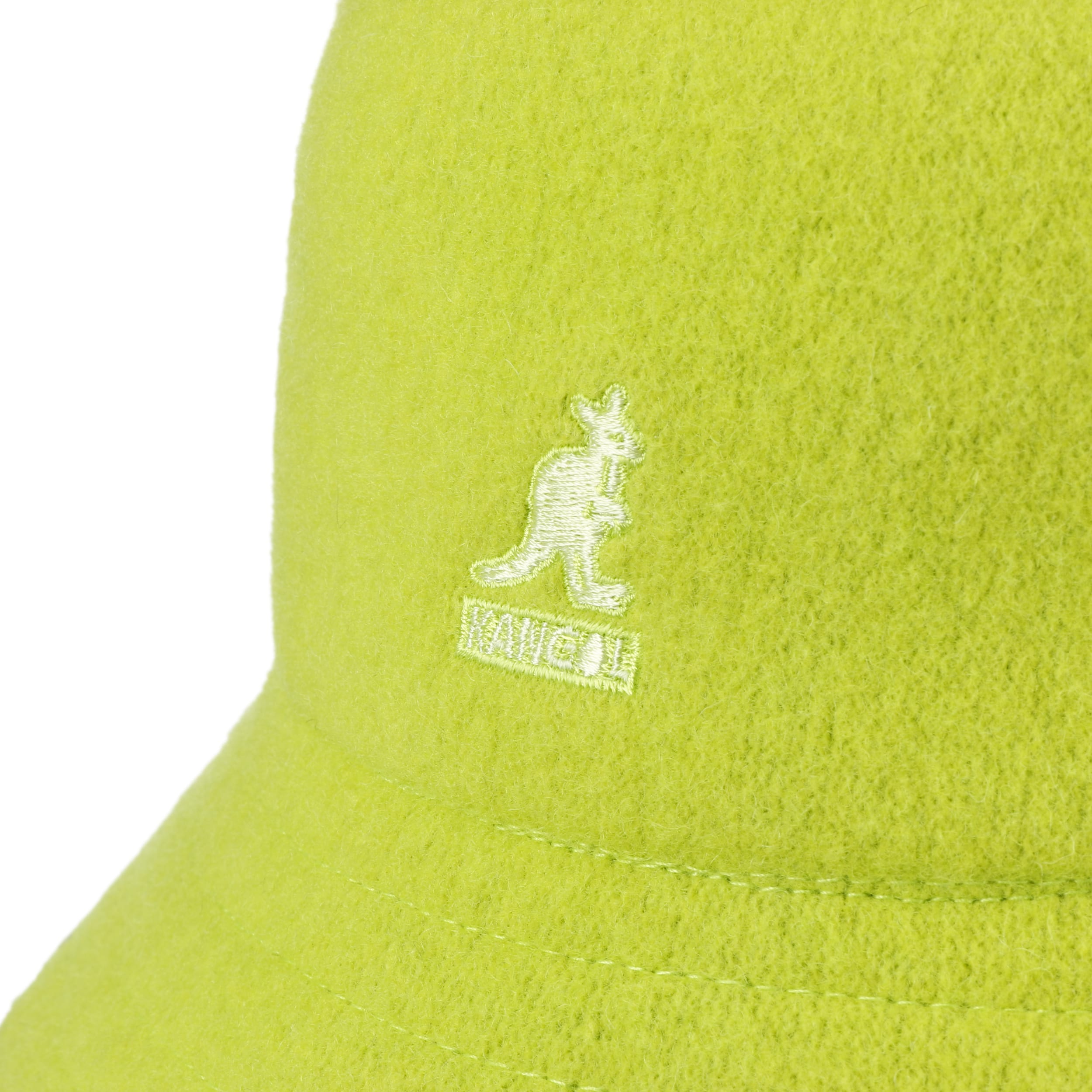 Wool Lahinch Hut by Kangol - 99,00