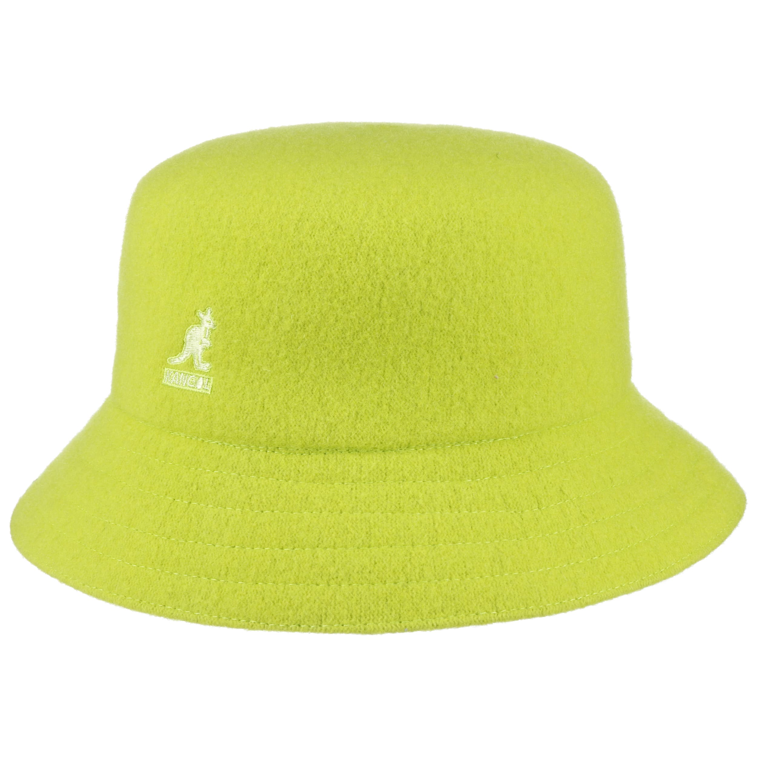 Wool Lahinch Hut by Kangol - 99,00