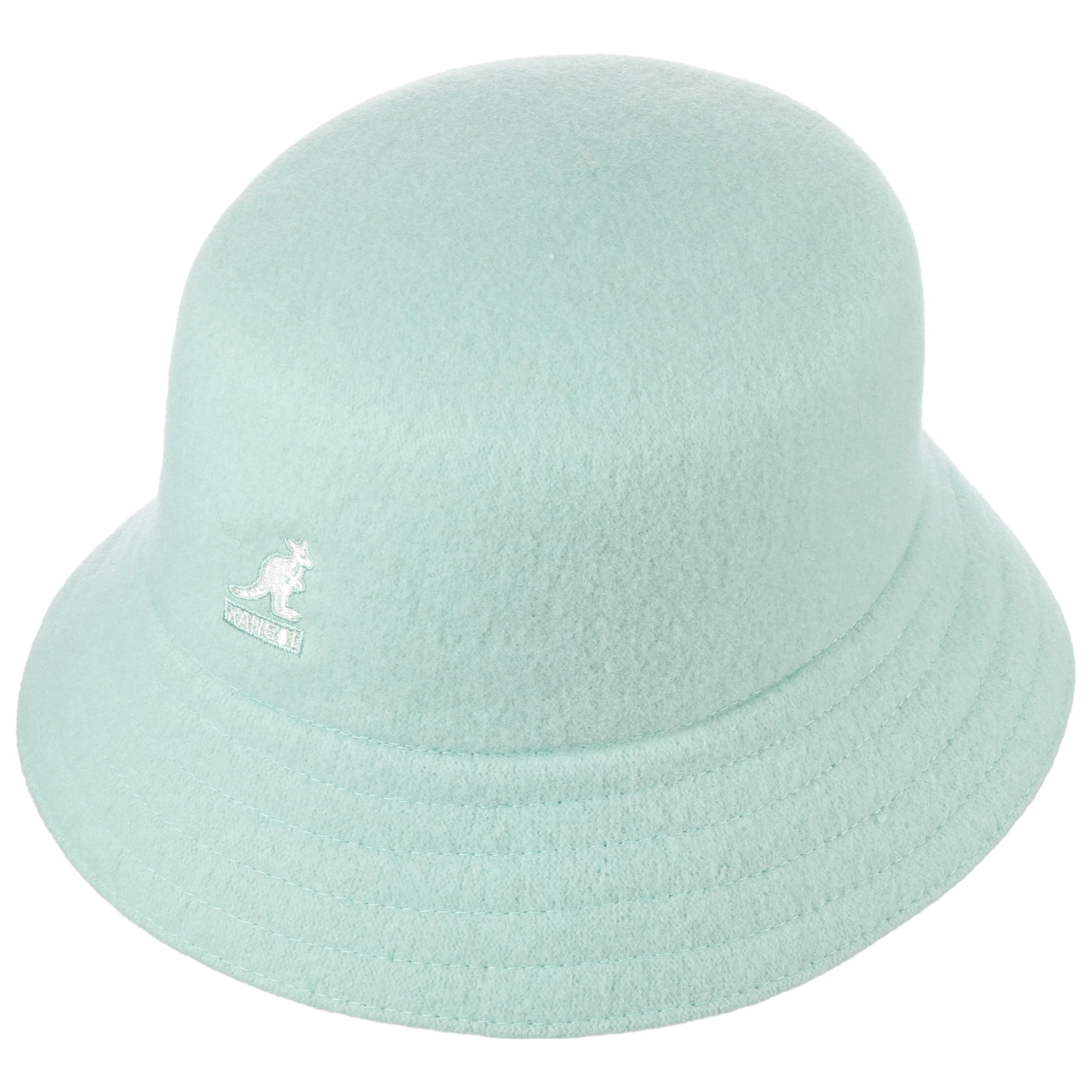 Wool Lahinch Hut by Kangol - 99,00