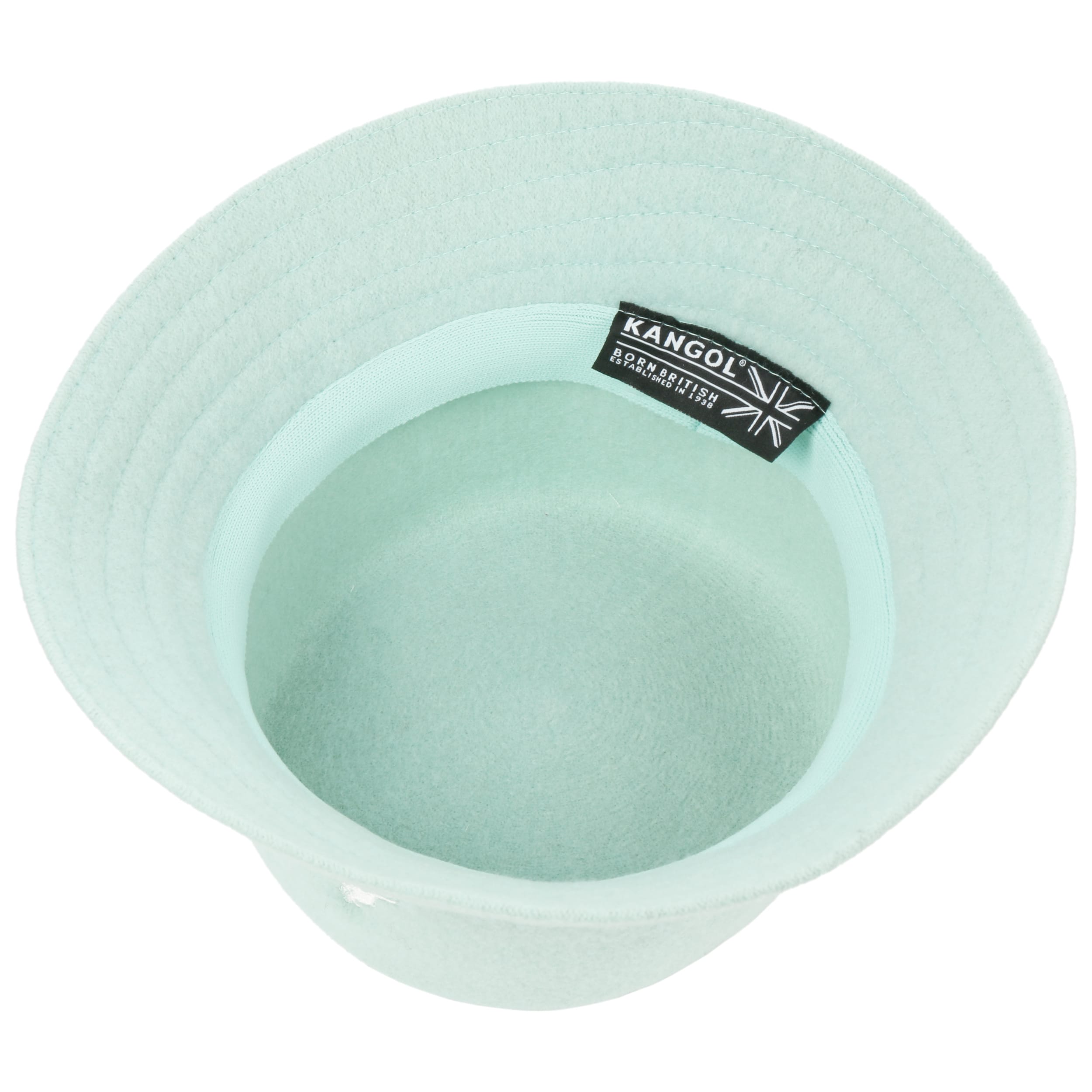 Wool Lahinch Hut by Kangol - 99,00