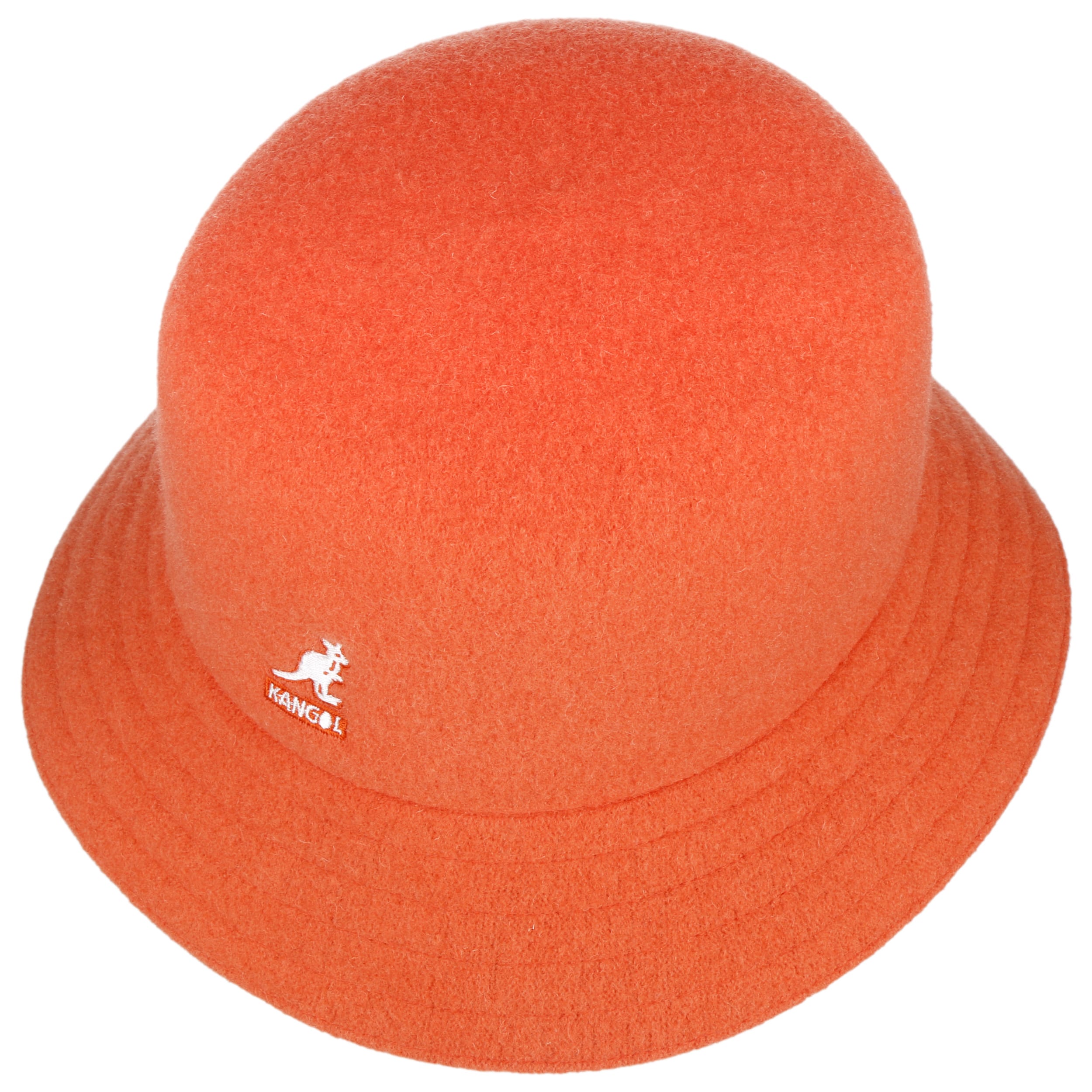 Wool Lahinch Hut by Kangol - 99,00