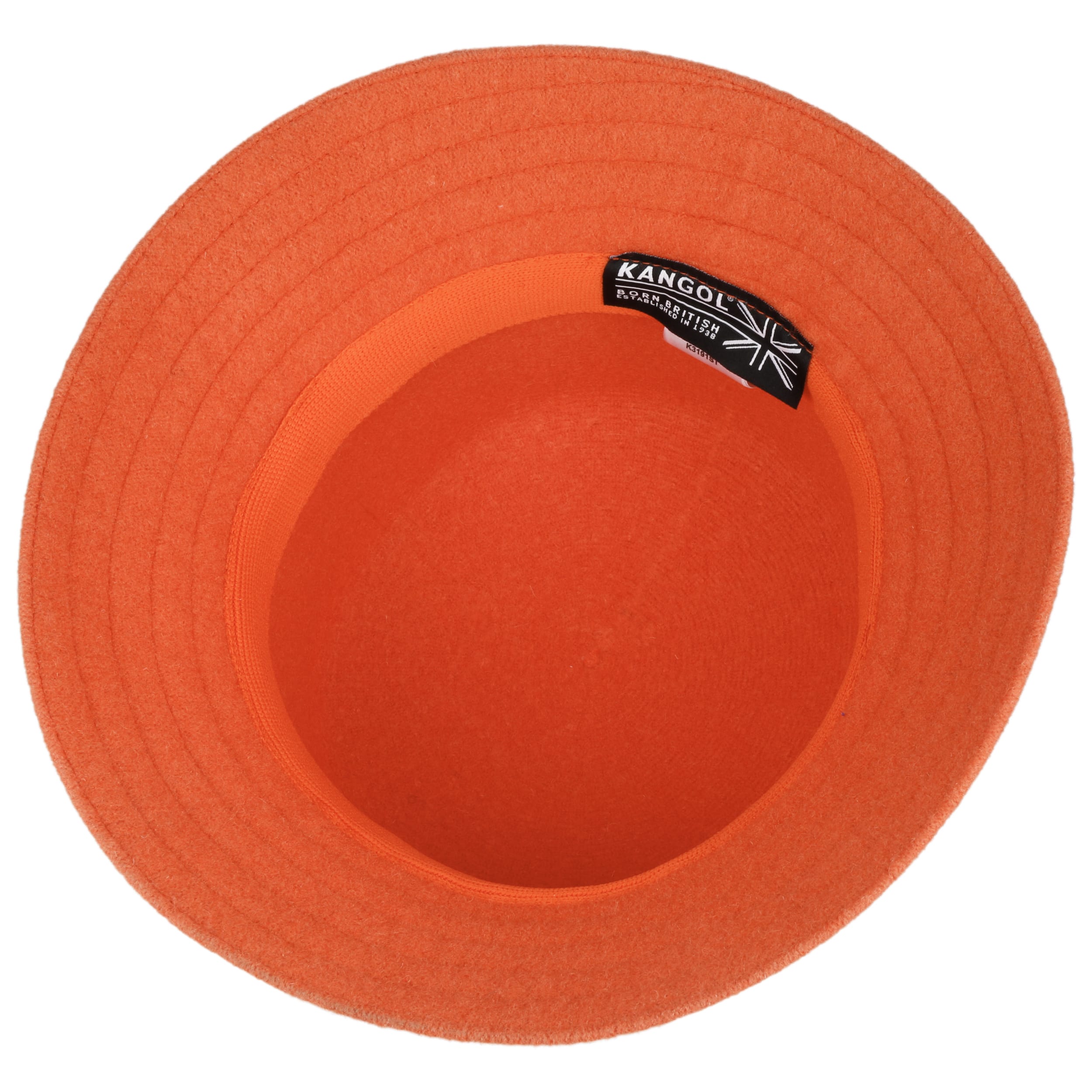 Wool Lahinch Hut by Kangol - 99,00