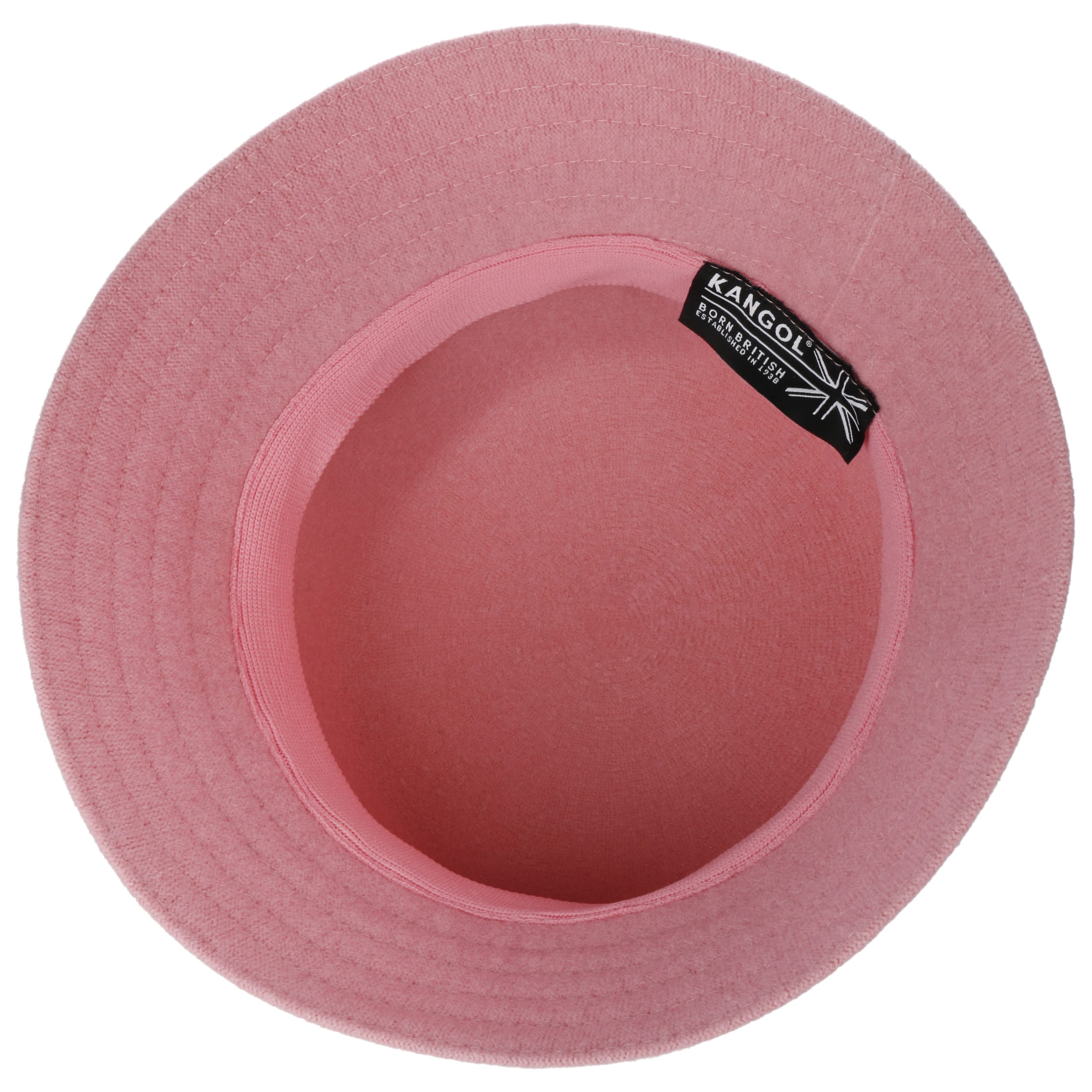 Wool Lahinch Hut by Kangol - 99,00